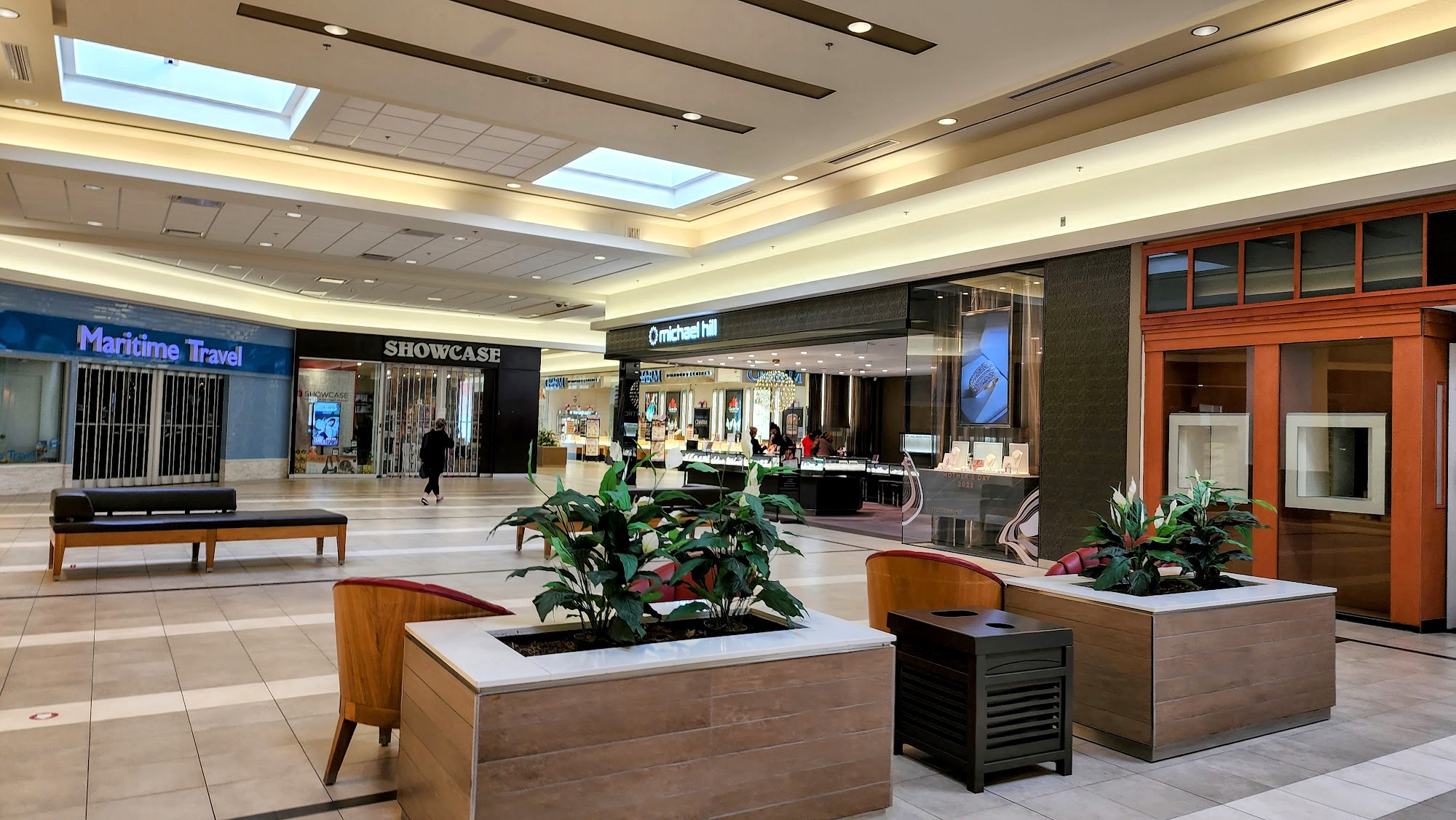 MCALLISTER PLACE - Saint John NB - Hours, Directions, Reviews - Loc8NearMe