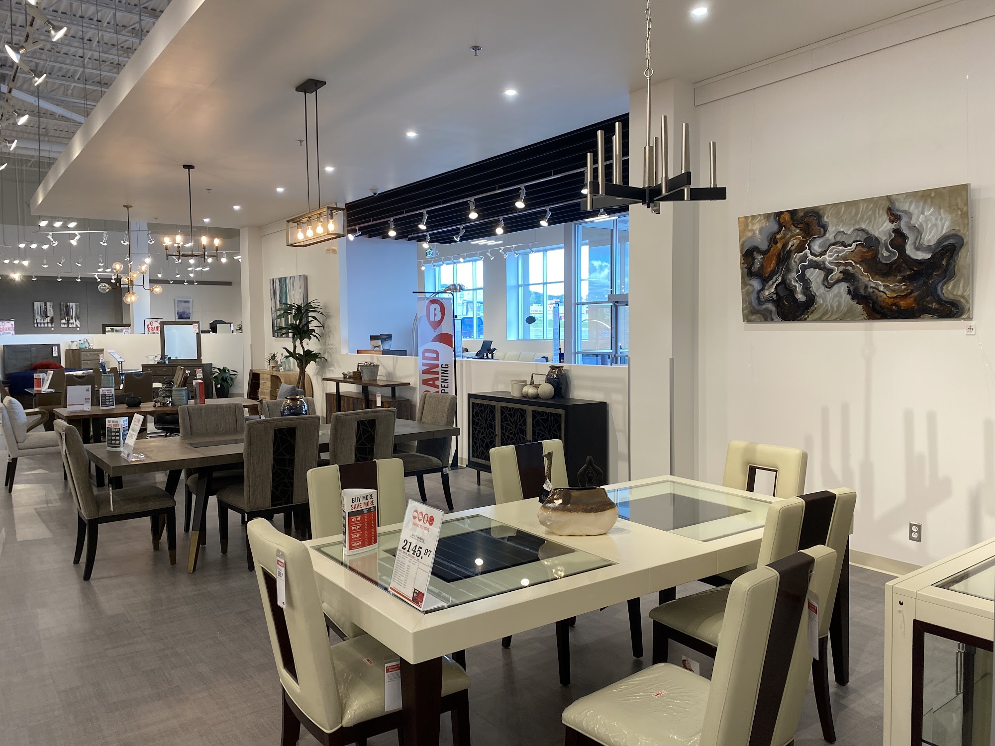 THE BRICK - Saint John NB - Hours, Directions, Reviews - Loc8NearMe