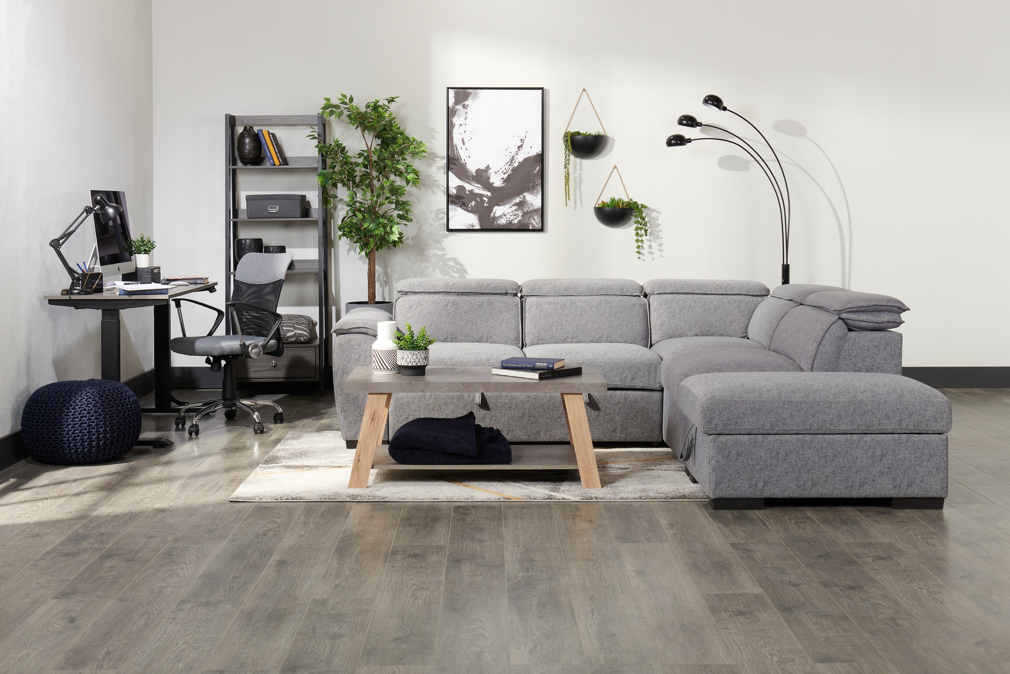 THE BRICK - Saint John NB - Hours, Directions, Reviews - Loc8NearMe