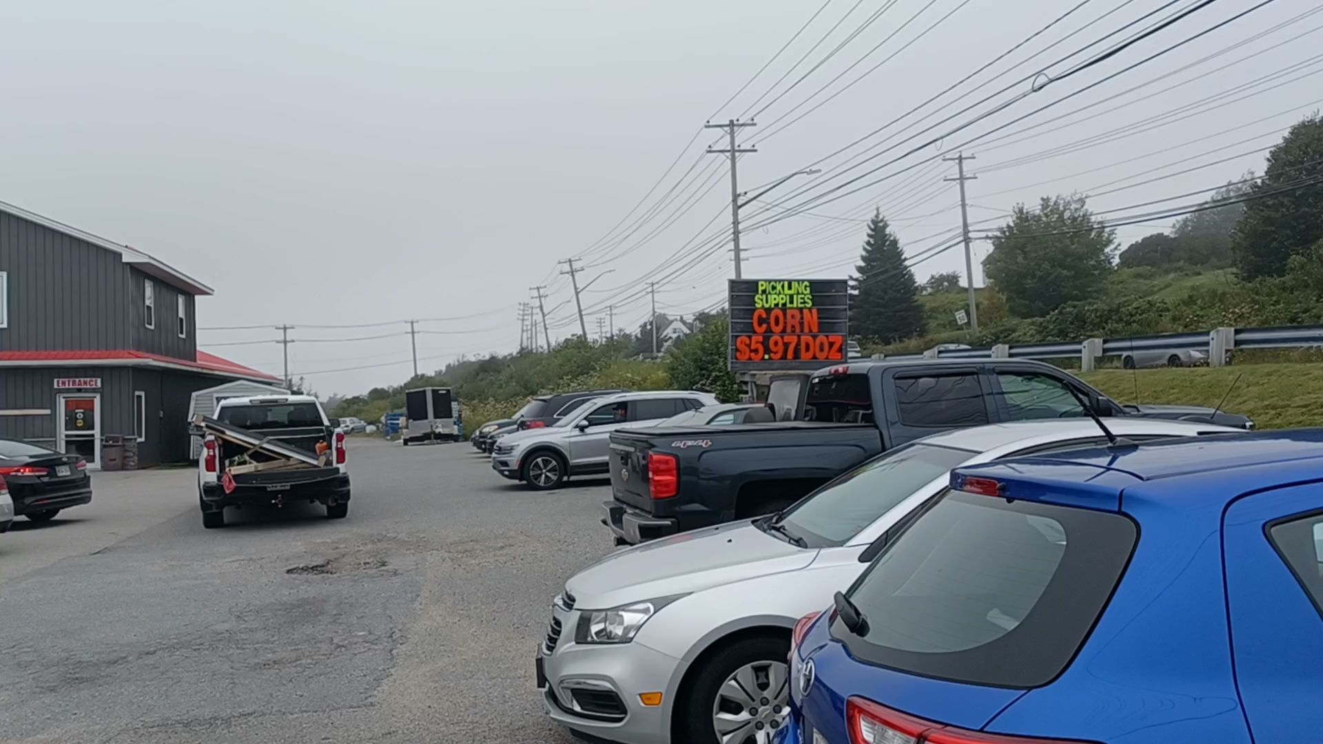 ON THE VINE MEAT & PRODUCE - Saint John NB - Hours, Directions, Reviews - Loc8NearMe