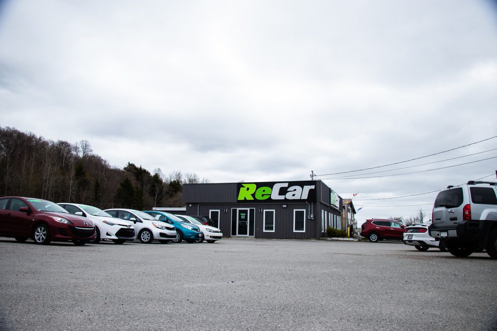RECAR SAINT JOHN - Saint John NB - Hours, Directions, Reviews - Loc8NearMe