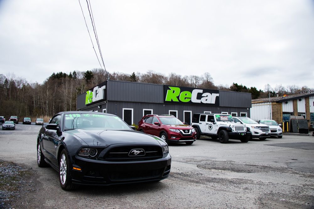 RECAR SAINT JOHN - Saint John NB - Hours, Directions, Reviews - Loc8NearMe