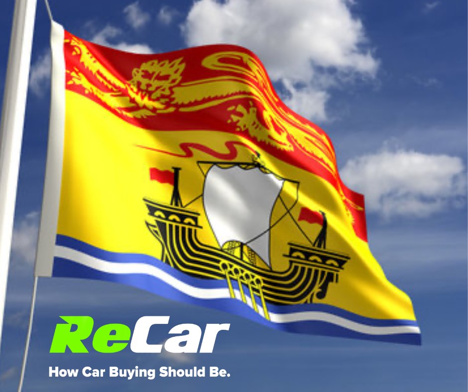 RECAR SAINT JOHN - Saint John NB - Hours, Directions, Reviews - Loc8NearMe