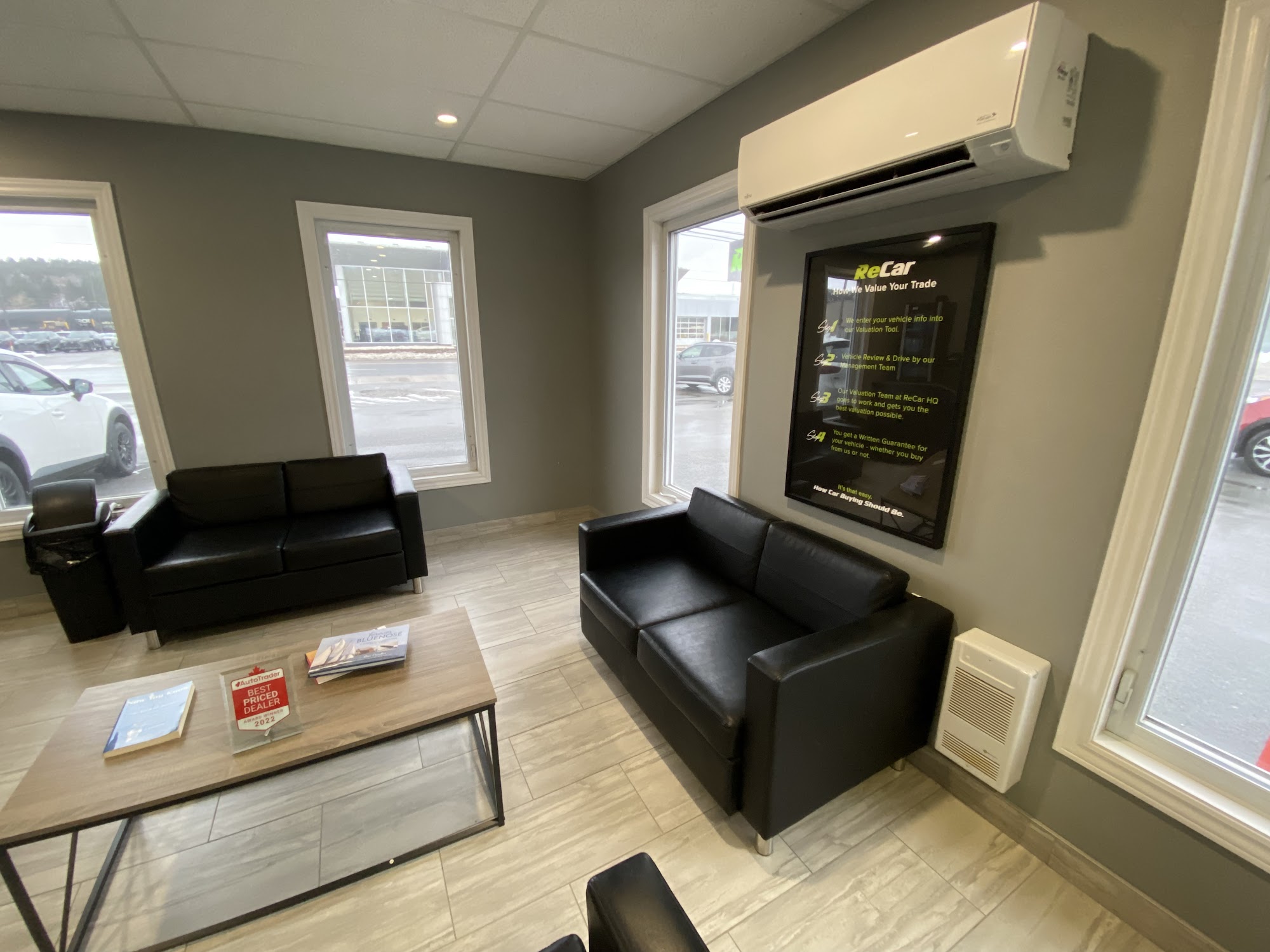 RECAR SAINT JOHN - Saint John NB - Hours, Directions, Reviews - Loc8NearMe