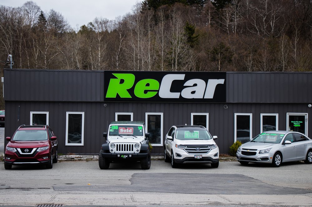 RECAR SAINT JOHN - Saint John NB - Hours, Directions, Reviews - Loc8NearMe