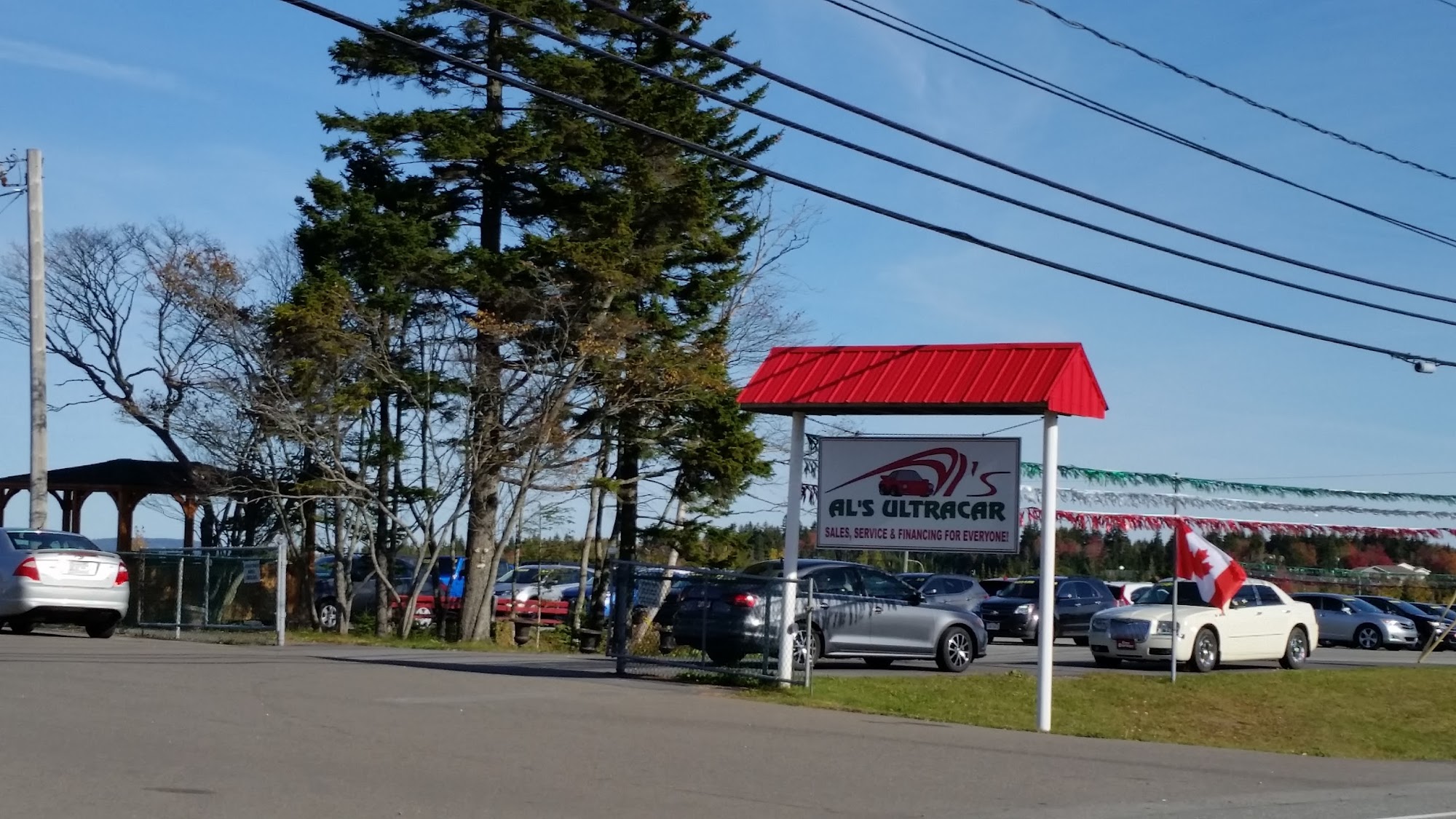 AL'S ULTRA CAR SALES & SERVICE - Saint John NB - Hours, Directions, Reviews - Loc8NearMe