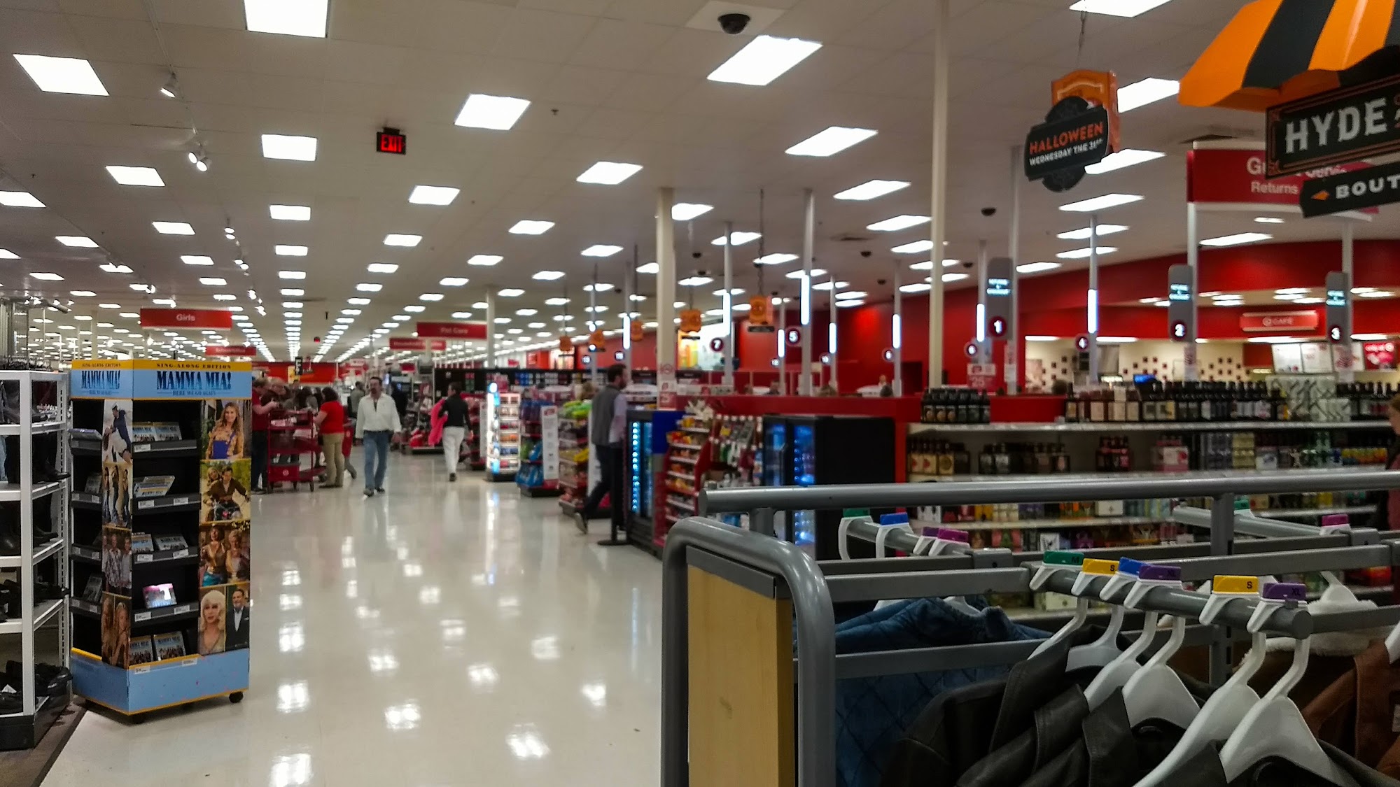 TARGET - 115 River Hills Rd, Asheville NC - Hours, Directions, Reviews ...