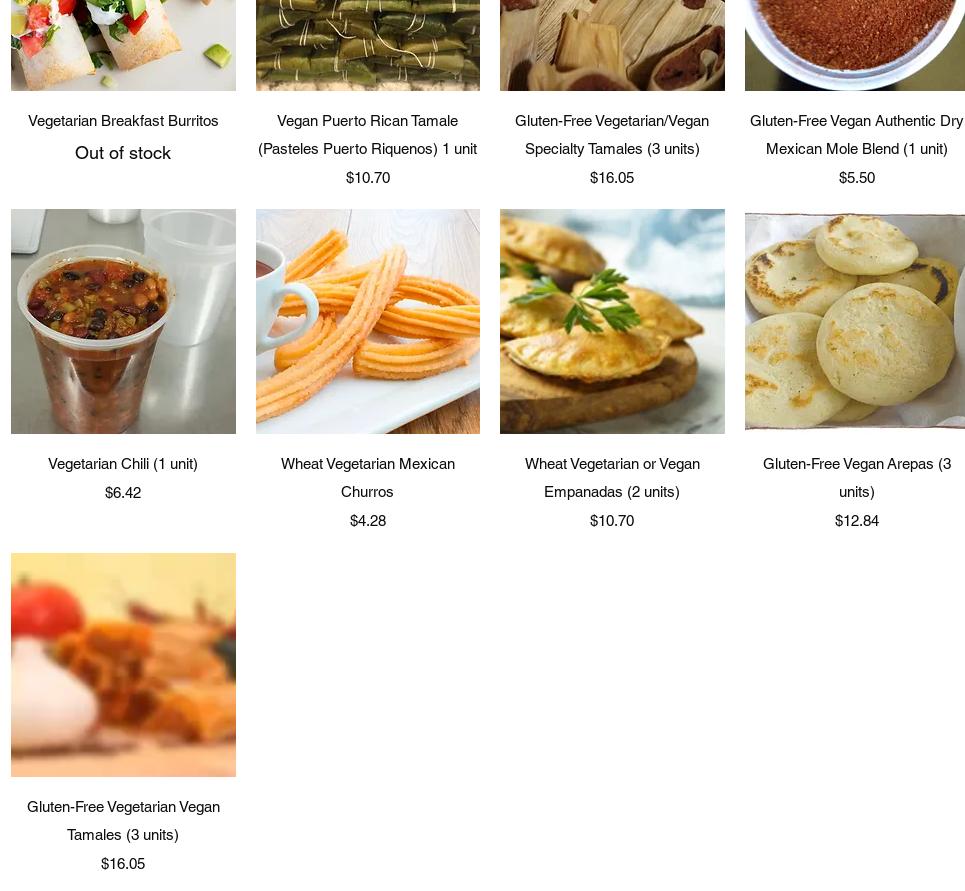 La Gringa Tamalera, Asheville - Menu, Reviews, Photos - Restaurantji