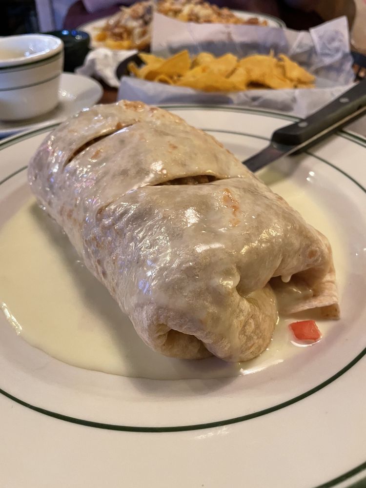 Mexican Rock Restaurant, Blowing Rock - Menu, Reviews (130), Photos (26 ...