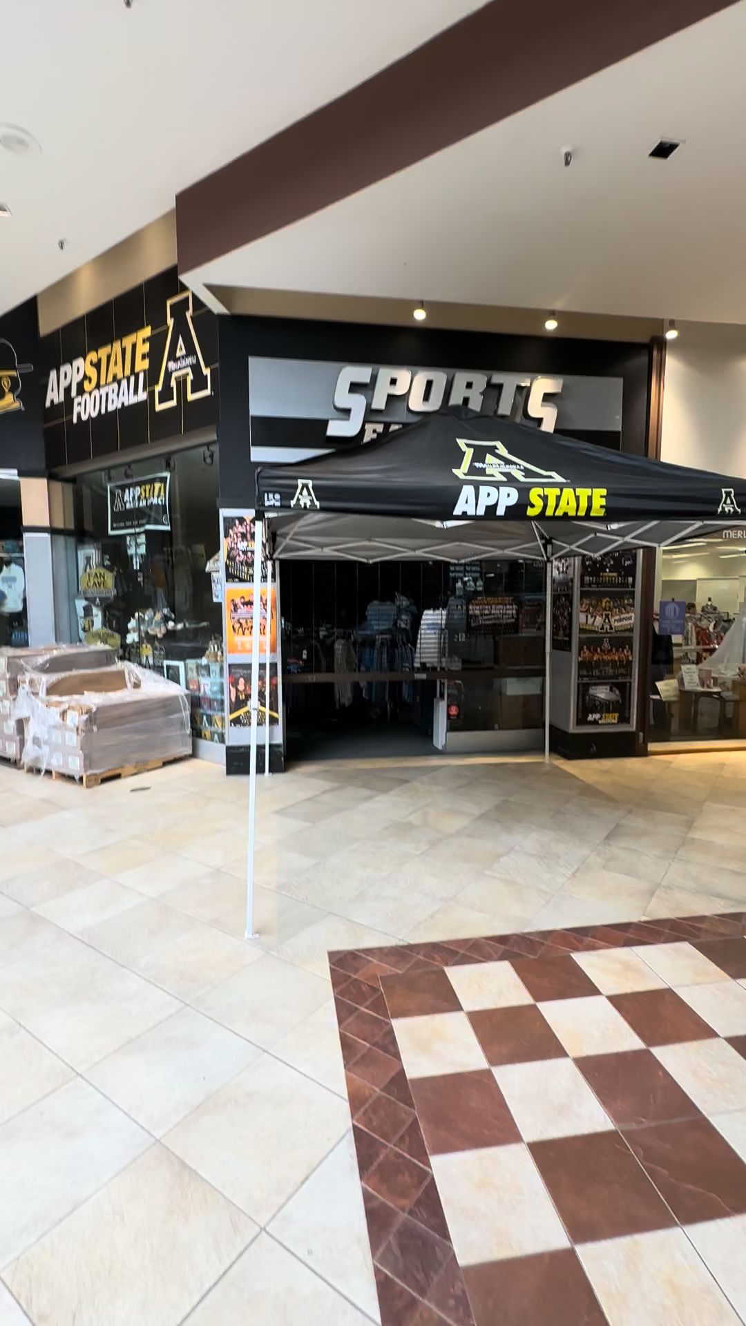 BOONE MALL - Boone NC - Hours, Directions, Reviews - Loc8NearMe