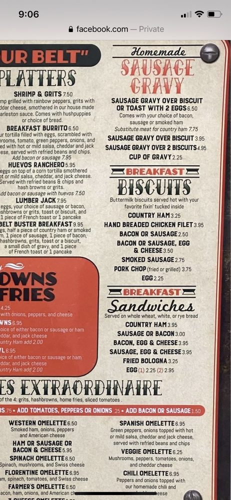 The Brass Kettle Cafe, Broadway - Menu, Reviews (50), Photos (16 ...