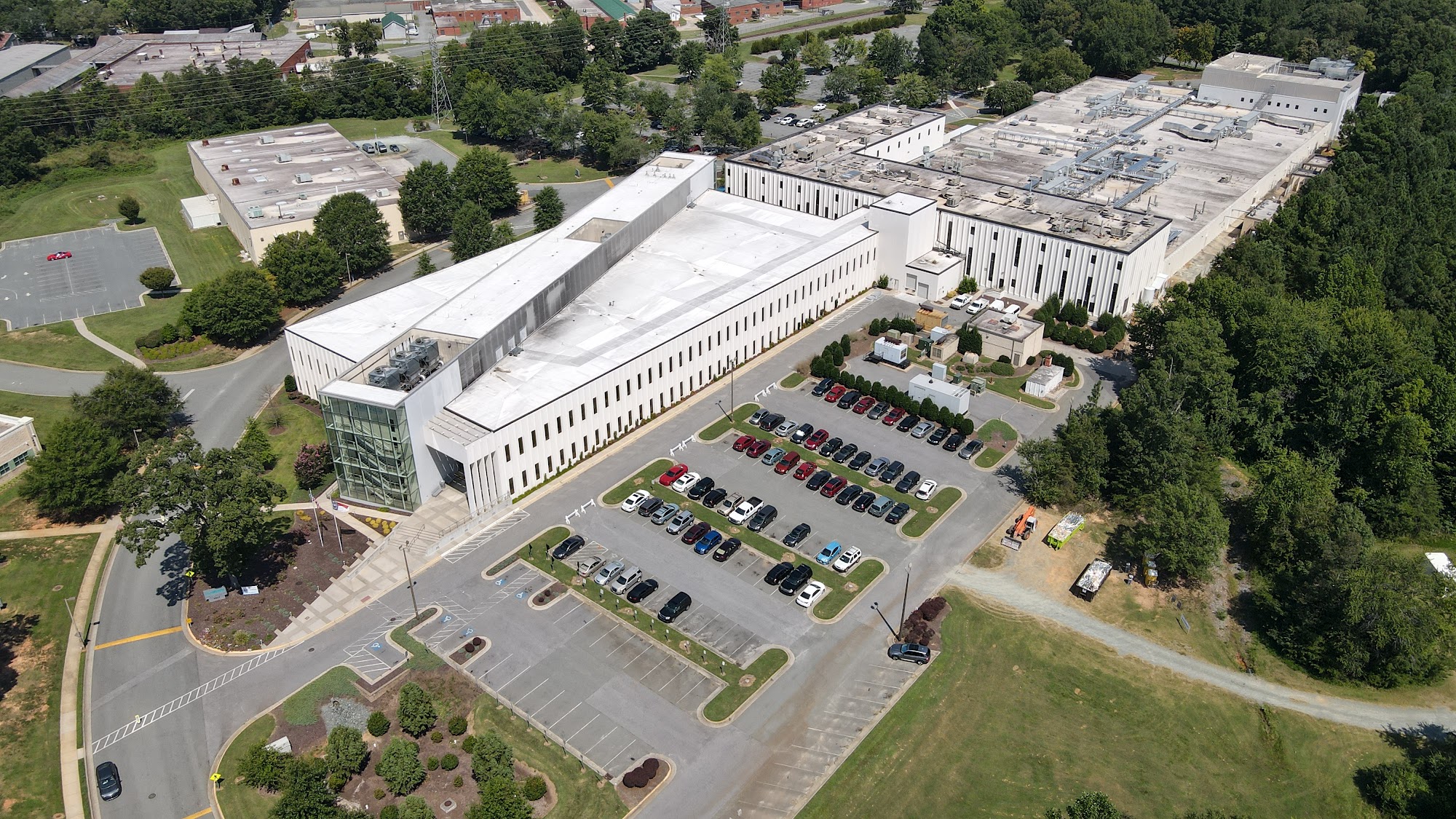 LABCORP CORPORATE OFFICE - Burlington NC - Hours, Directions, Reviews ...