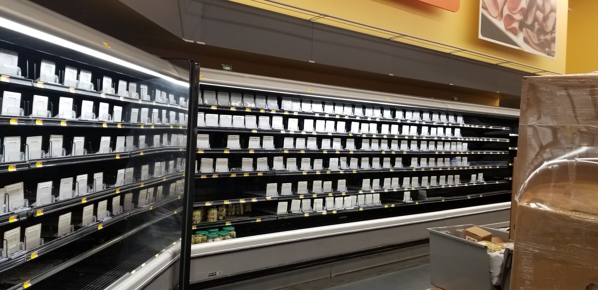 WALMART SUPERCENTER - 3850 E Independence Blvd, Charlotte NC - Hours ...