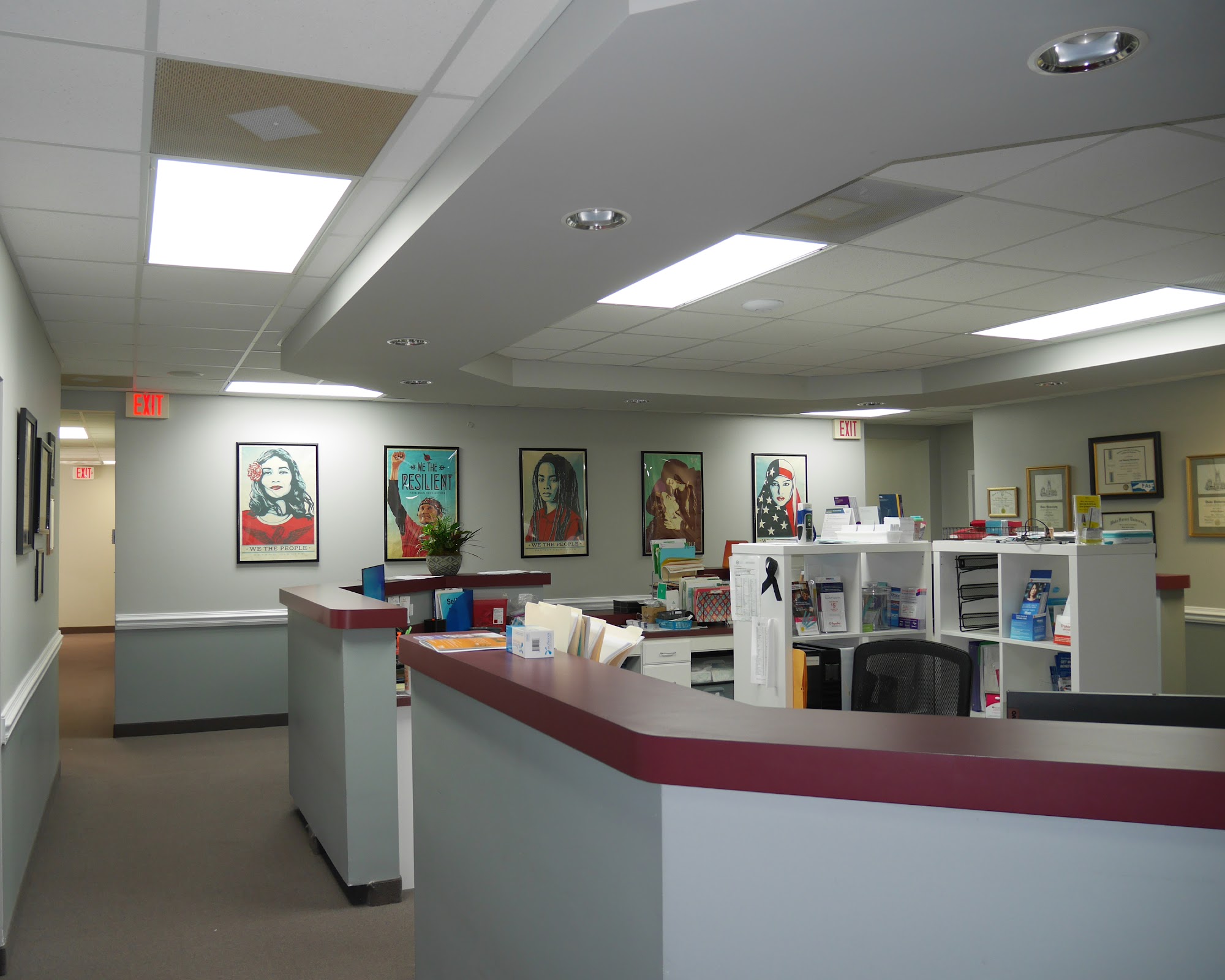 AMITY MEDICAL GROUP - Charlotte NC - Hours, Directions, Reviews ...
