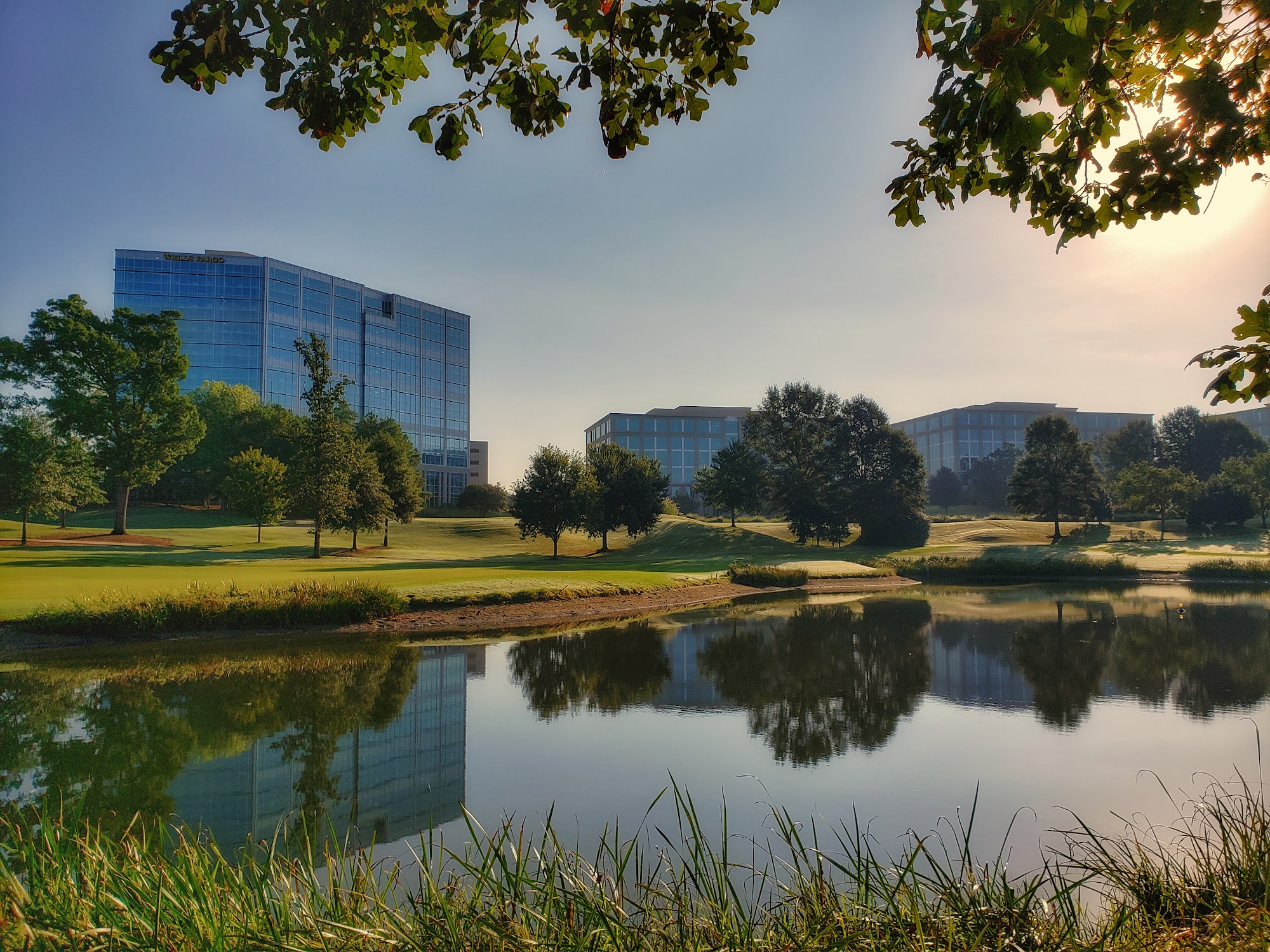 WELLS FARGO - Charlotte NC - Hours, Directions, Reviews - Loc8NearMe