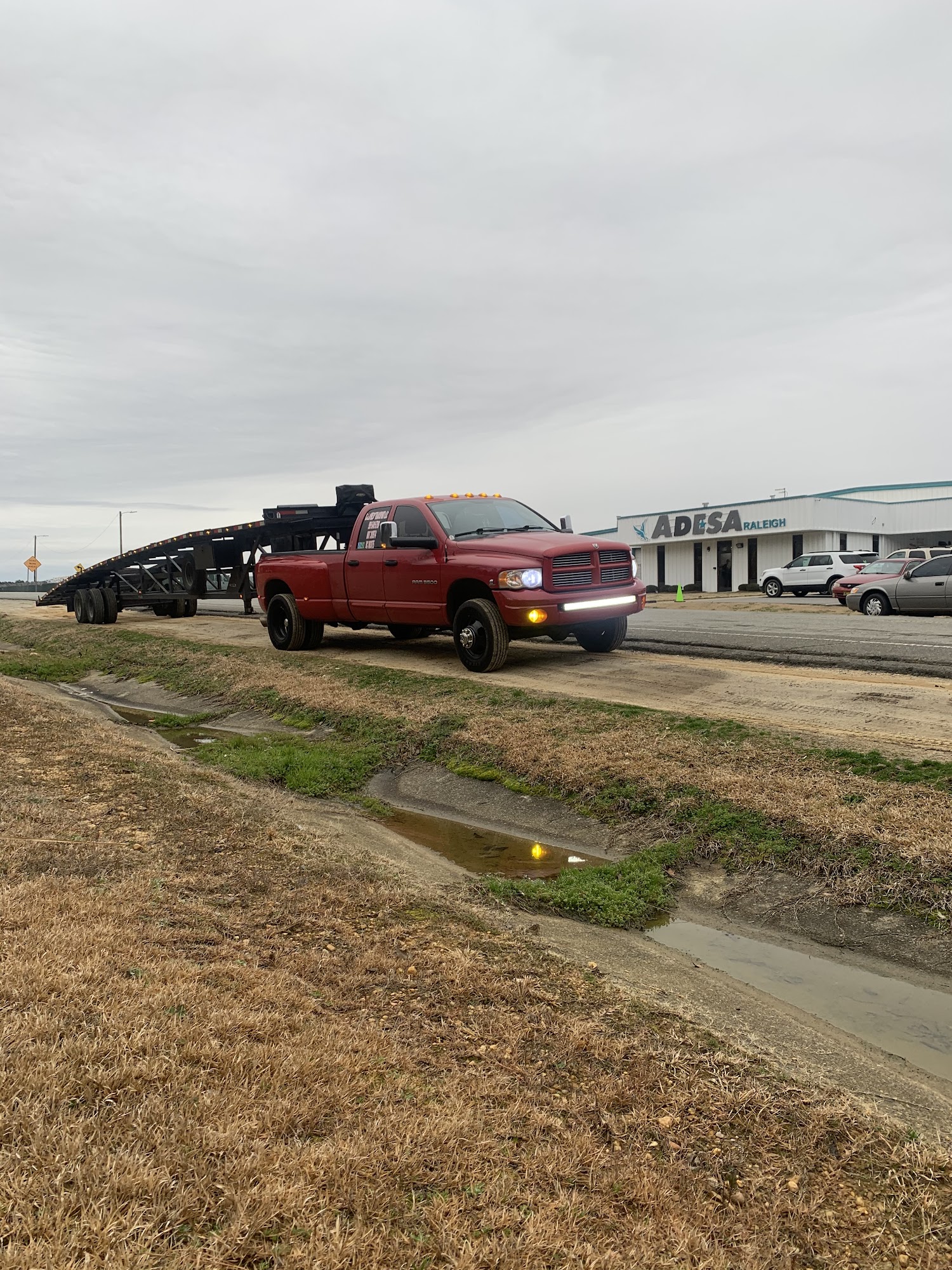 ADESA RALEIGH - Clayton NC - Hours, Directions, Reviews - Loc8NearMe