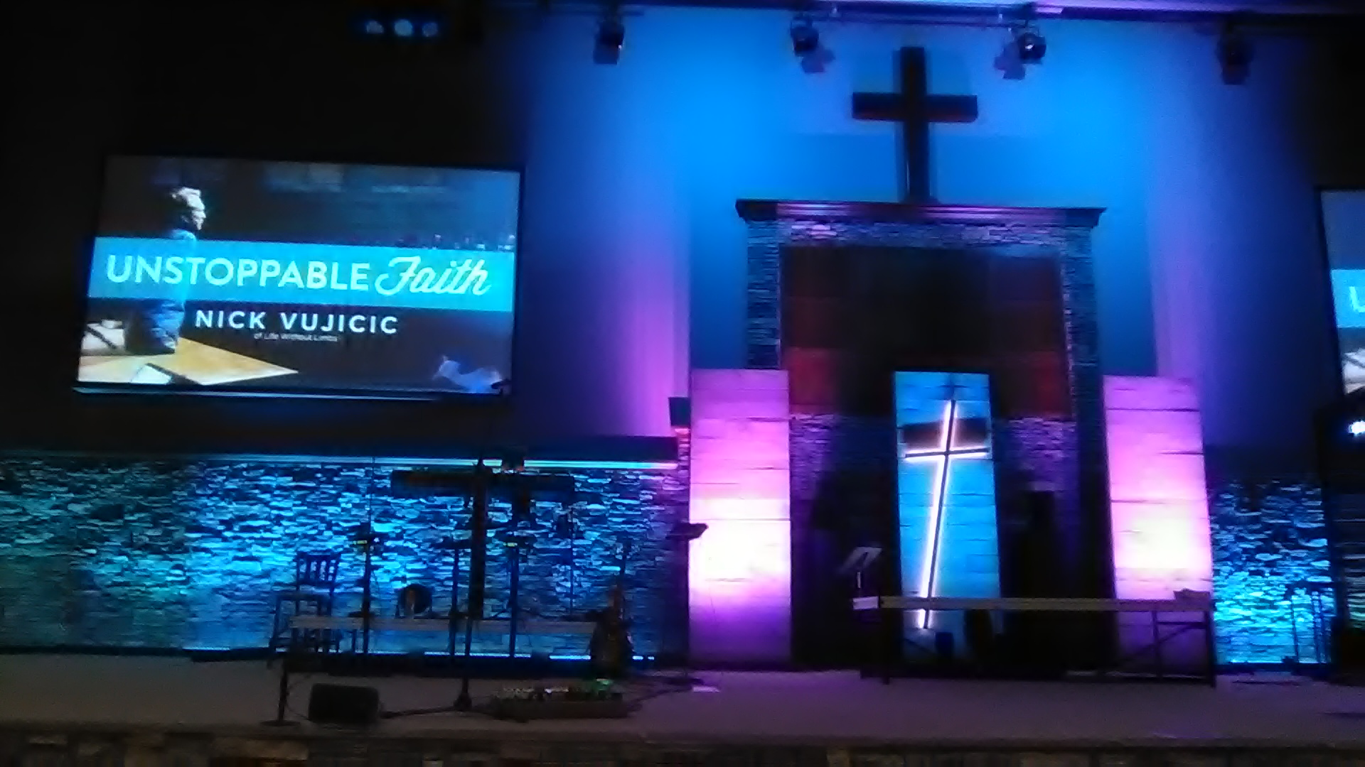 GRACE COVENANT CHURCH - Cornelius NC - Hours, Directions, Reviews ...