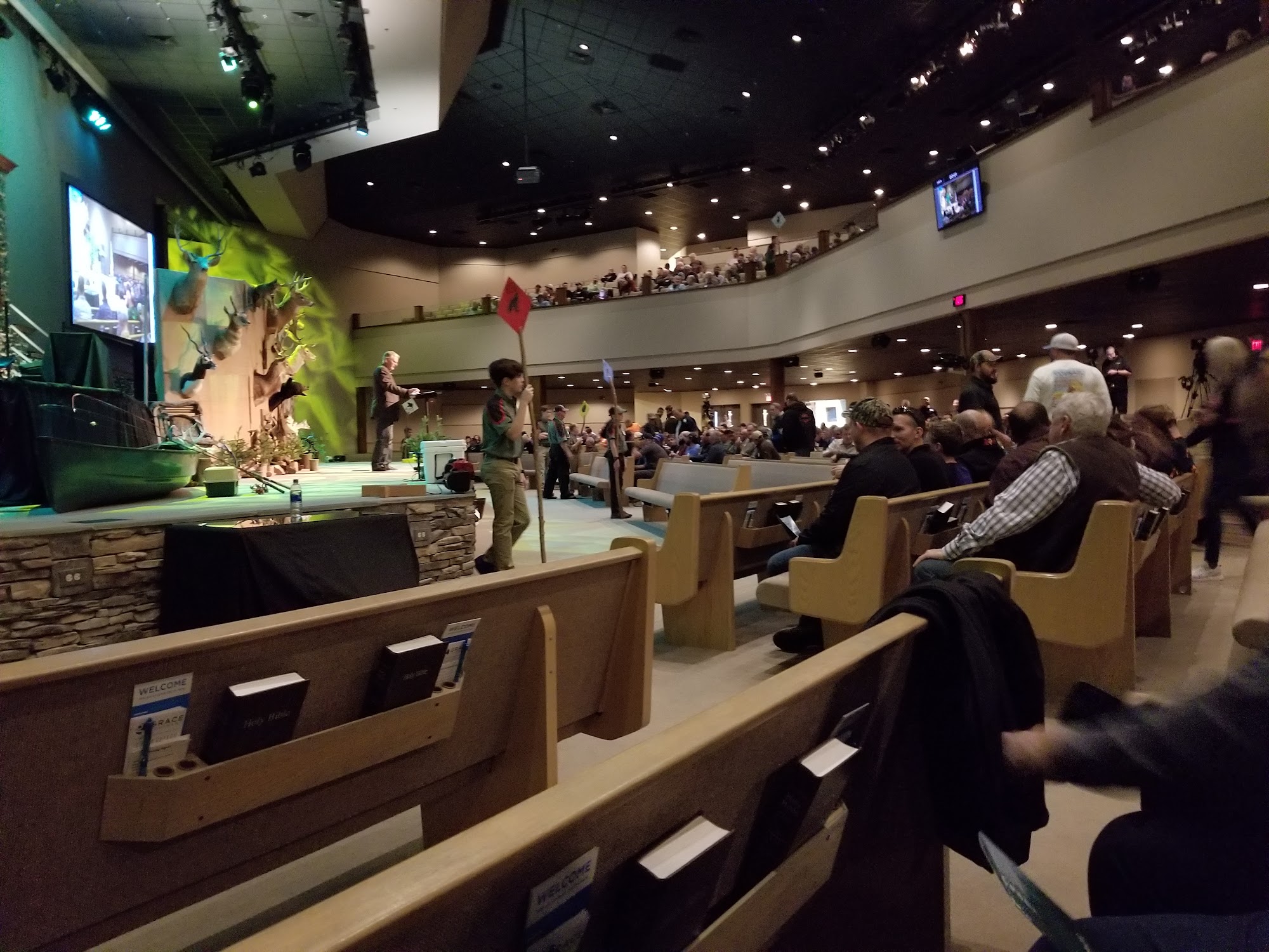 GRACE COVENANT CHURCH - Cornelius NC - Hours, Directions, Reviews ...