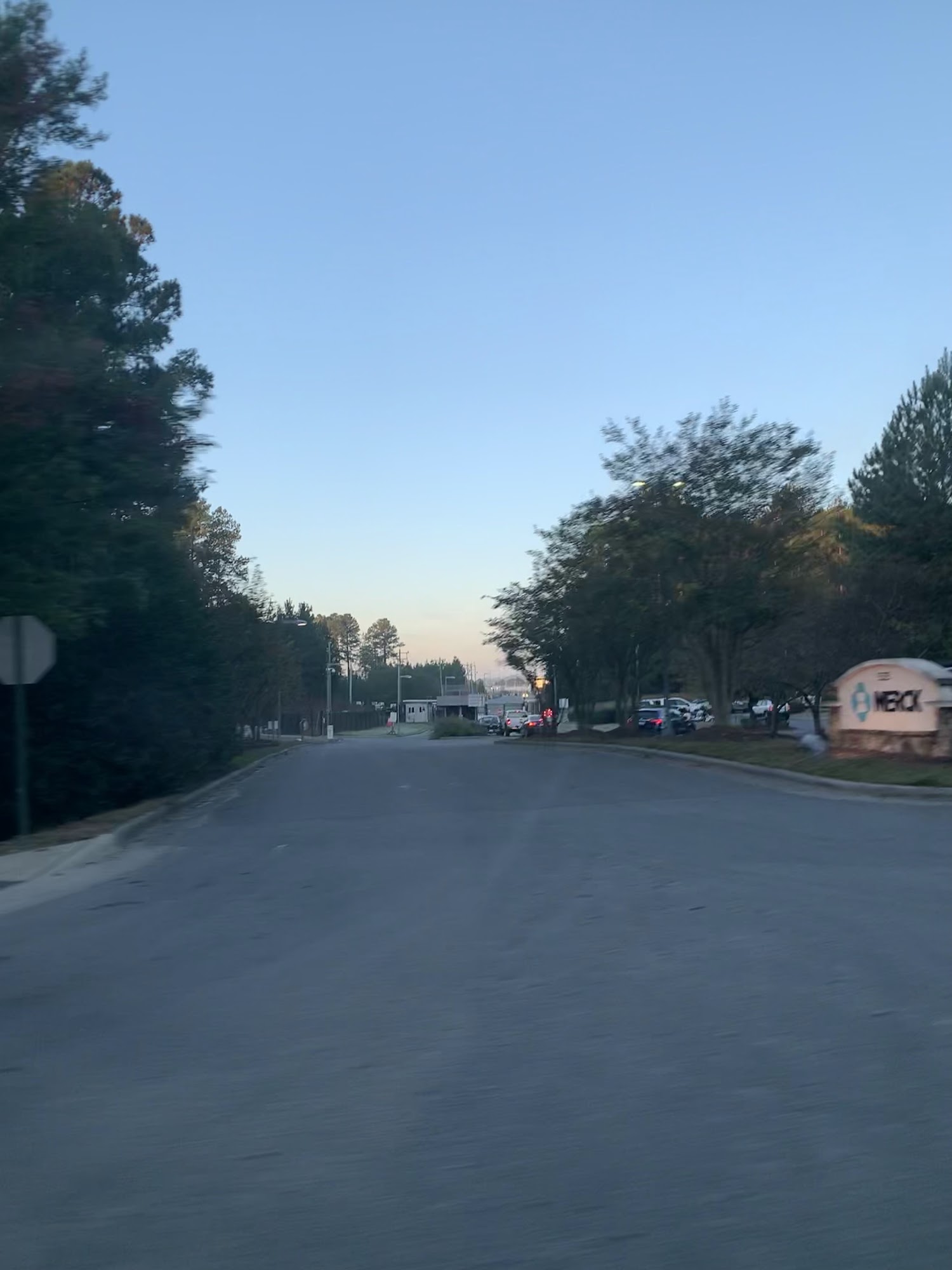 MERCK DURHAM PLANT - 5325 Old Oxford Rd, Durham NC 27712 - Loc8NearMe