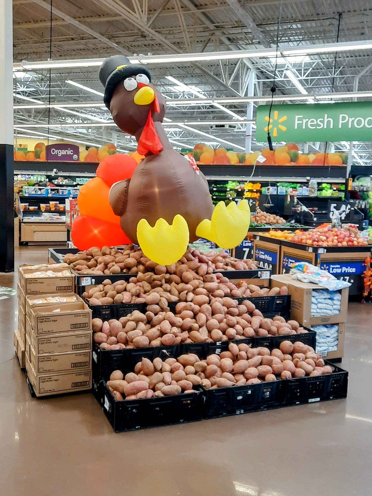 WALMART SUPERCENTER - 548 CC Camp Rd, Elkin NC - Hours, Directions ...