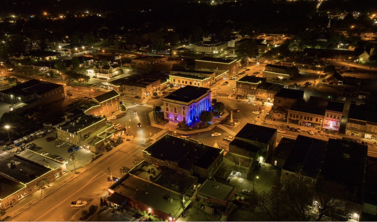 ALAMANCE COUNTY COURTHOUSE - Graham NC - Hours, Directions, Reviews ...
