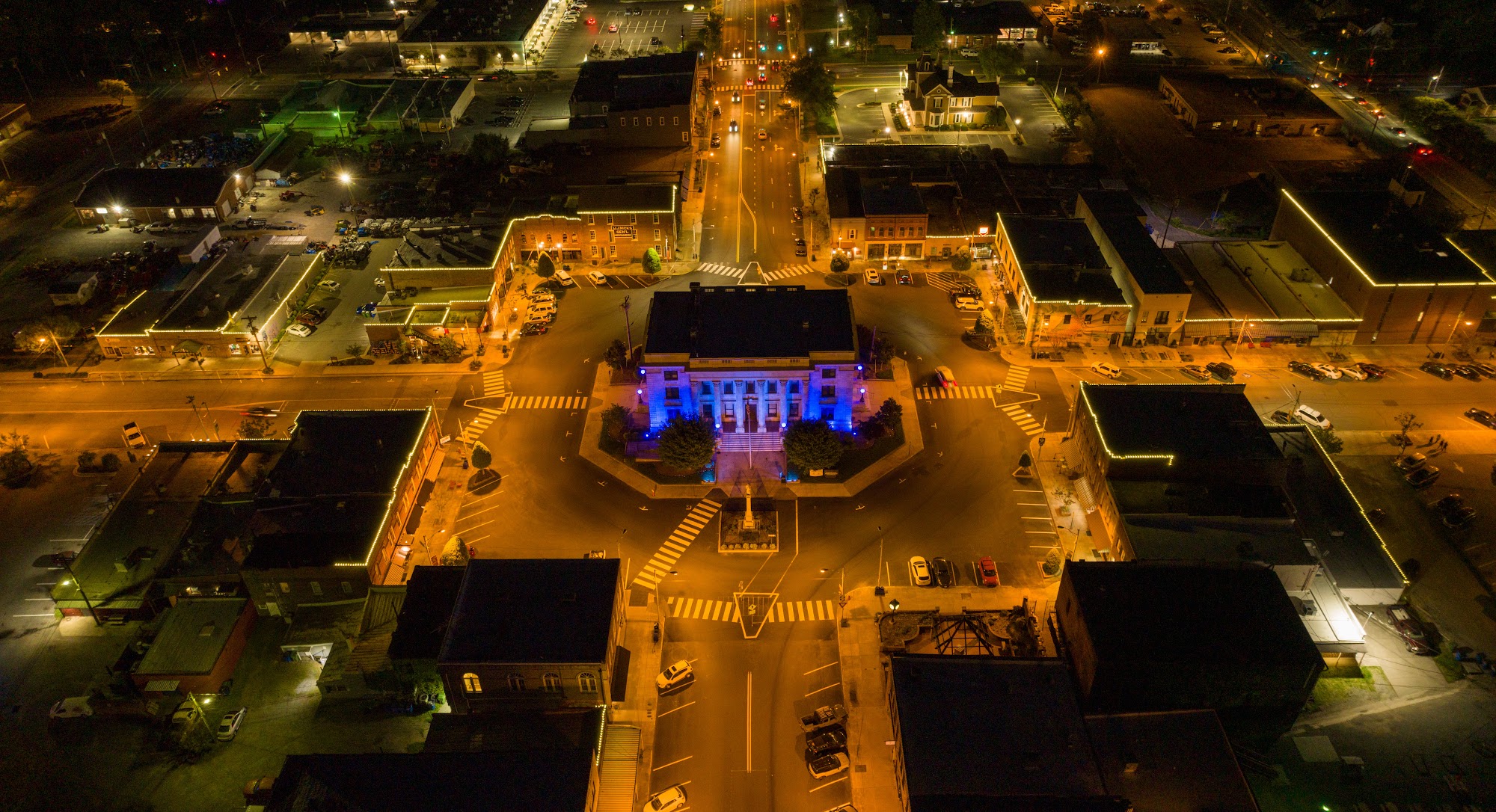 ALAMANCE COUNTY COURTHOUSE - Graham NC - Hours, Directions, Reviews ...