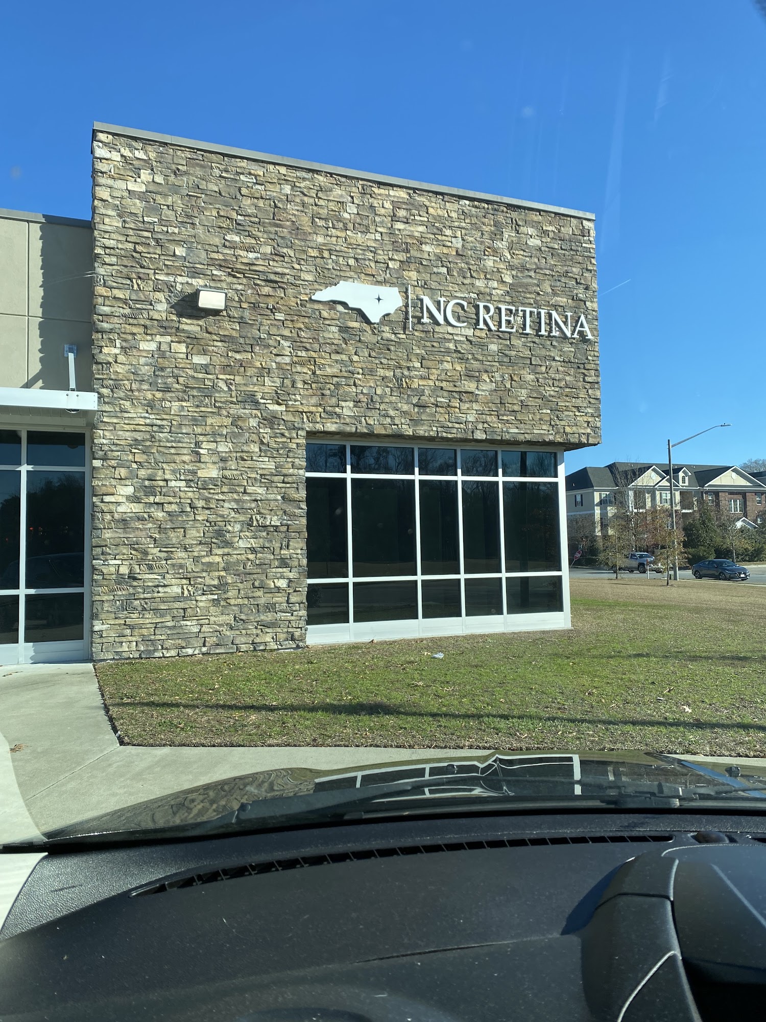 NC RETINA ASSOCIATES - Greenville NC - Hours, Directions, Reviews ...