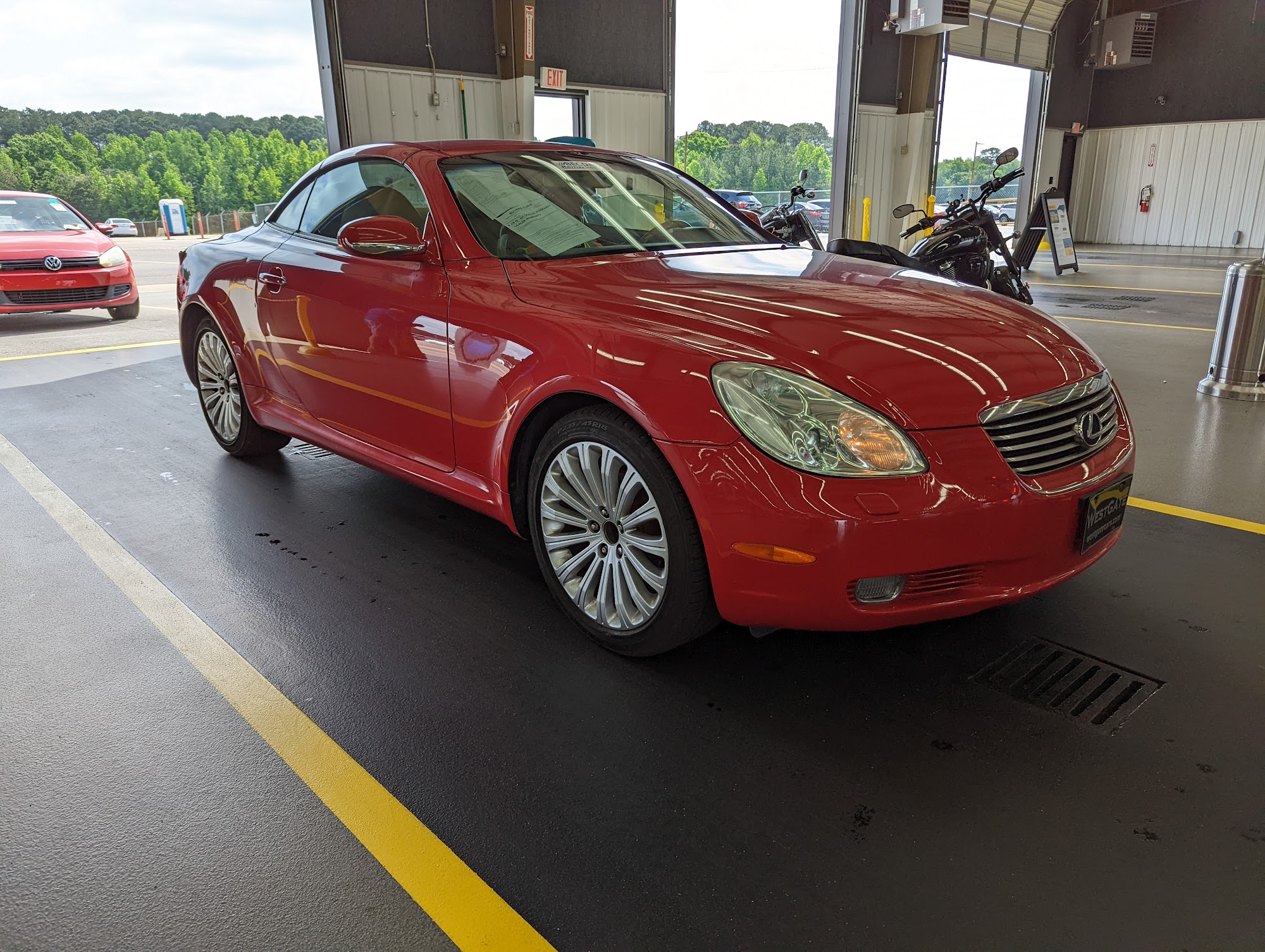 MANHEIM NORTH CAROLINA - Kenly NC - Hours, Directions, Reviews - Loc8NearMe