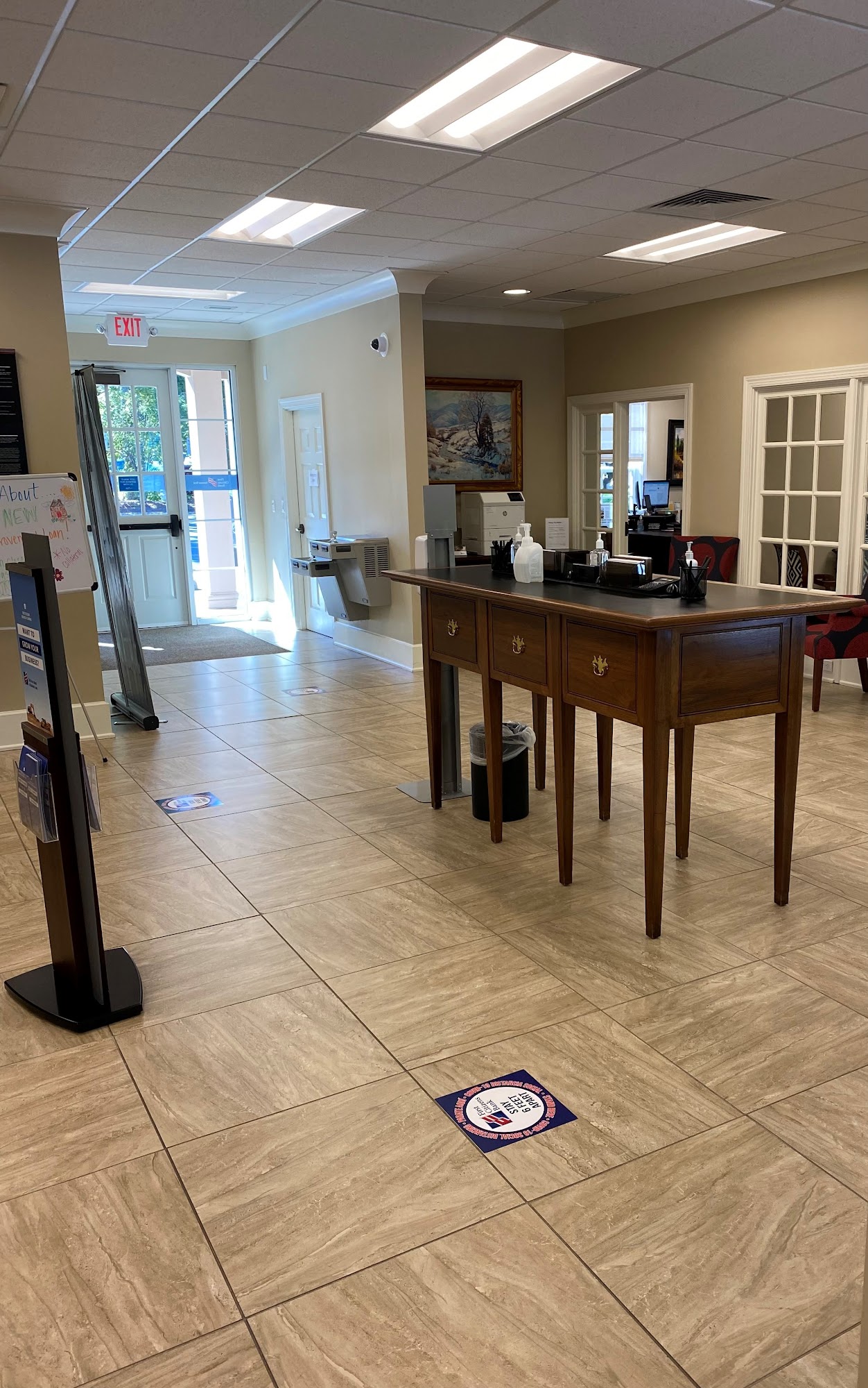 FIRST CITIZENS BANK - 1300 Matthews Township Pkwy, Matthews NC - Hours ...