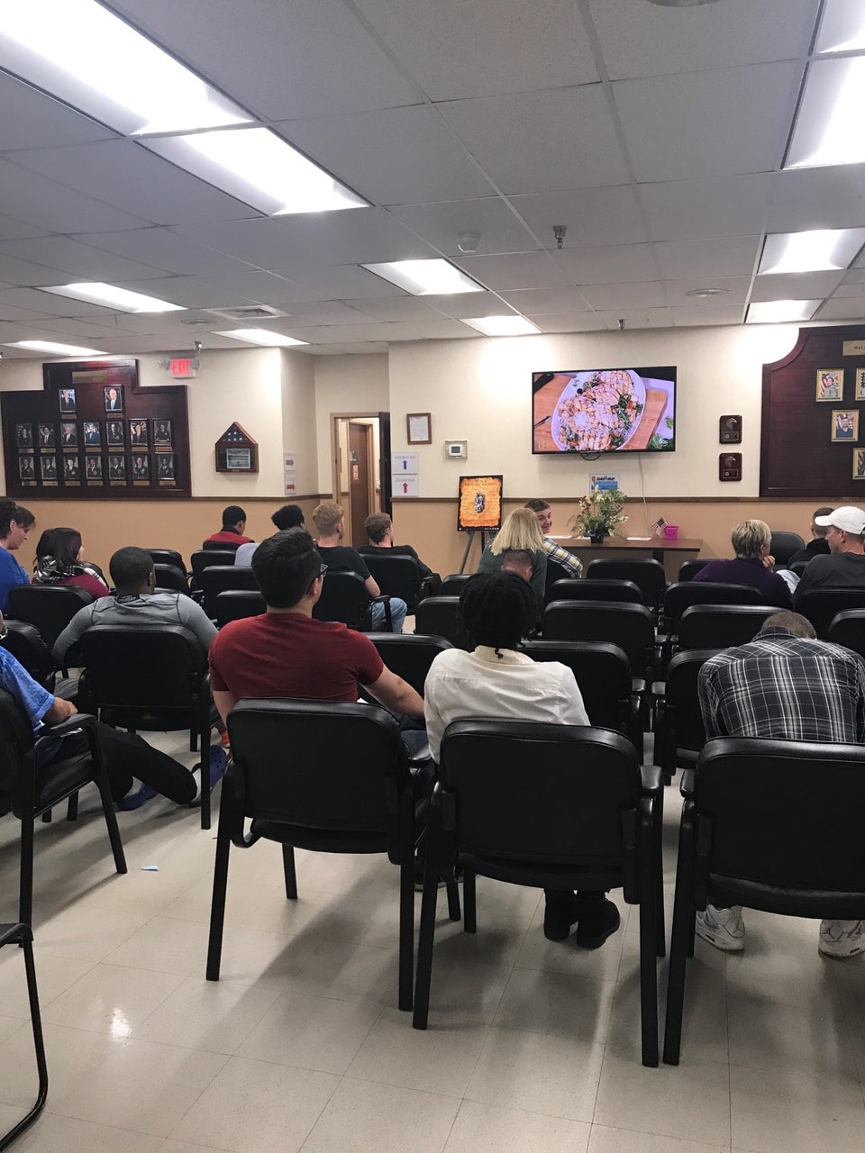 RALEIGH MEPS - Raleigh NC - Hours, Directions, Reviews - Loc8NearMe