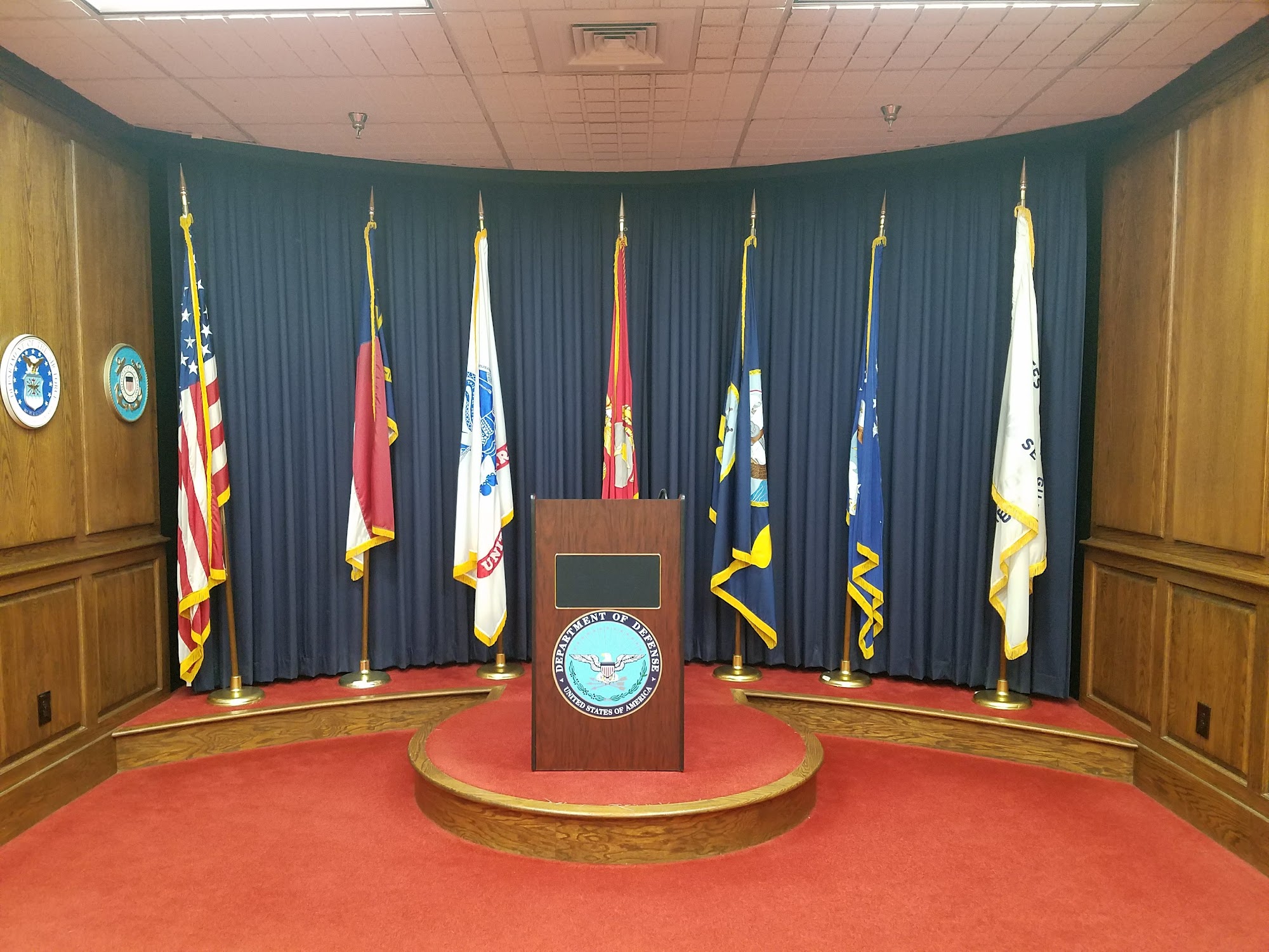 RALEIGH MEPS - Raleigh NC - Hours, Directions, Reviews - Loc8NearMe