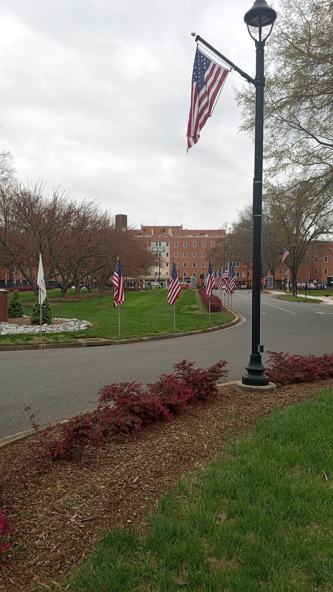 SALISBURY VA MEDICAL CENTER - Salisbury NC - Hours, Directions, Reviews ...