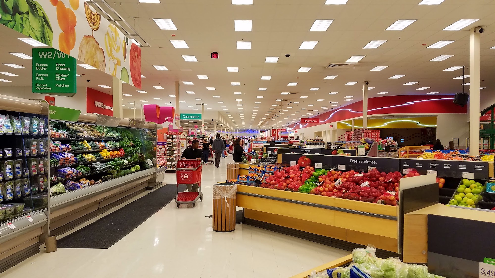 TARGET - 12000 Retail Dr, Wake Forest NC - Hours, Directions, Reviews ...