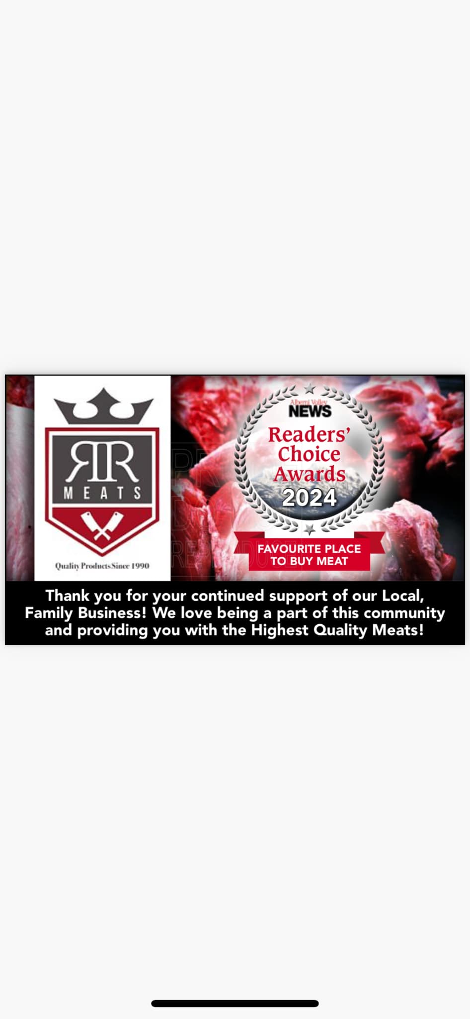 DOUBLE R MEATS - Carson ND - Hours, Directions, Reviews - Loc8NearMe