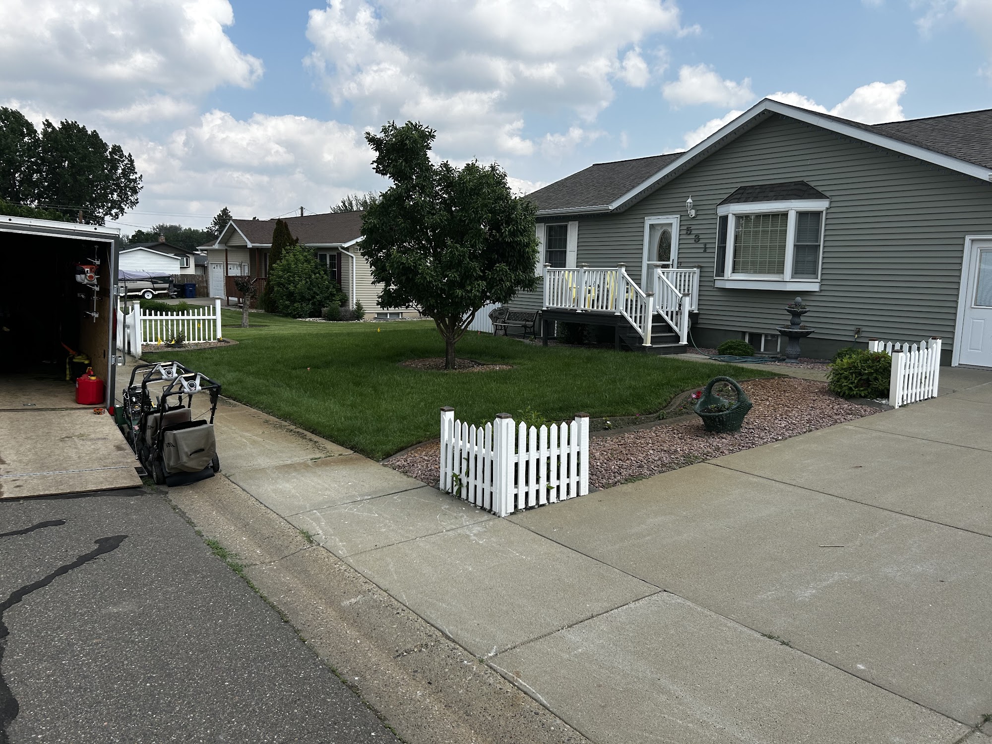 CONSOLIDATED TELCOM - Dickinson ND - Hours, Directions, Reviews ...