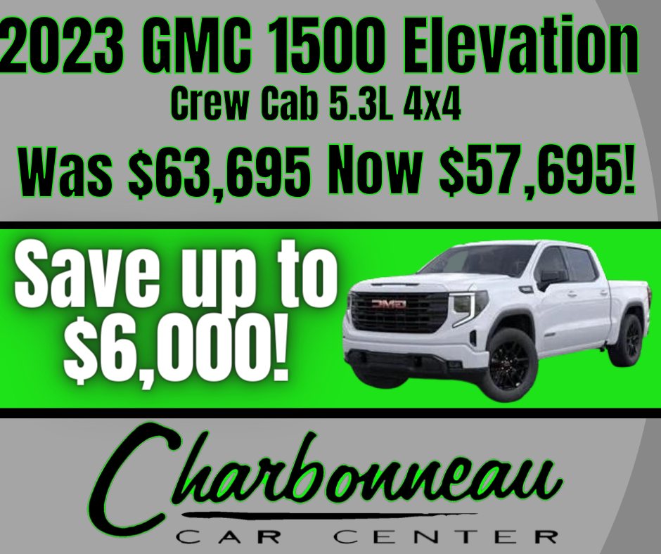 CHARBONNEAU CAR CENTER - Dickinson ND - Hours, Directions, Reviews ...