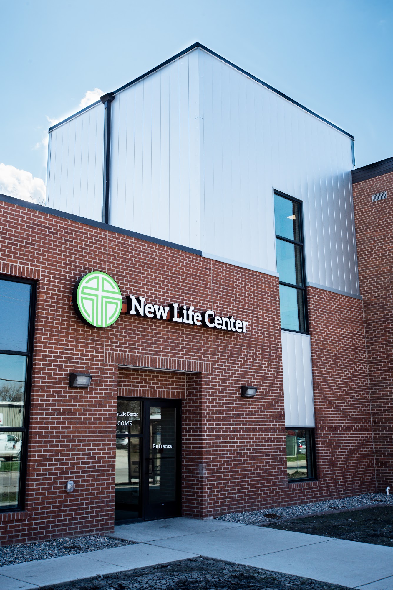 NEW LIFE CENTER - Fargo ND - Hours, Directions, Reviews - Loc8NearMe