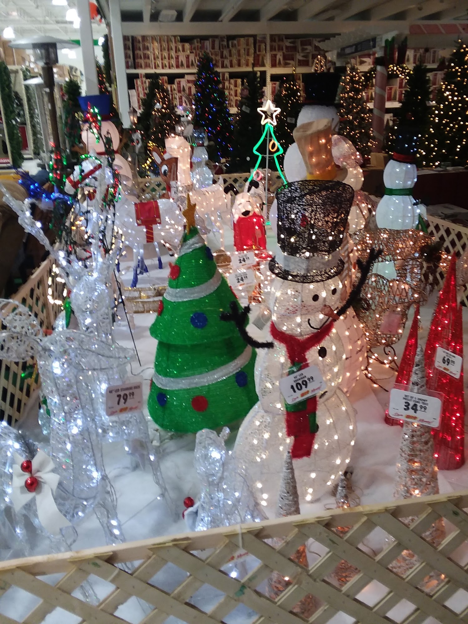 MENARDS - 1300 13th Ave E, West Fargo ND - Hours, Directions, Reviews ...