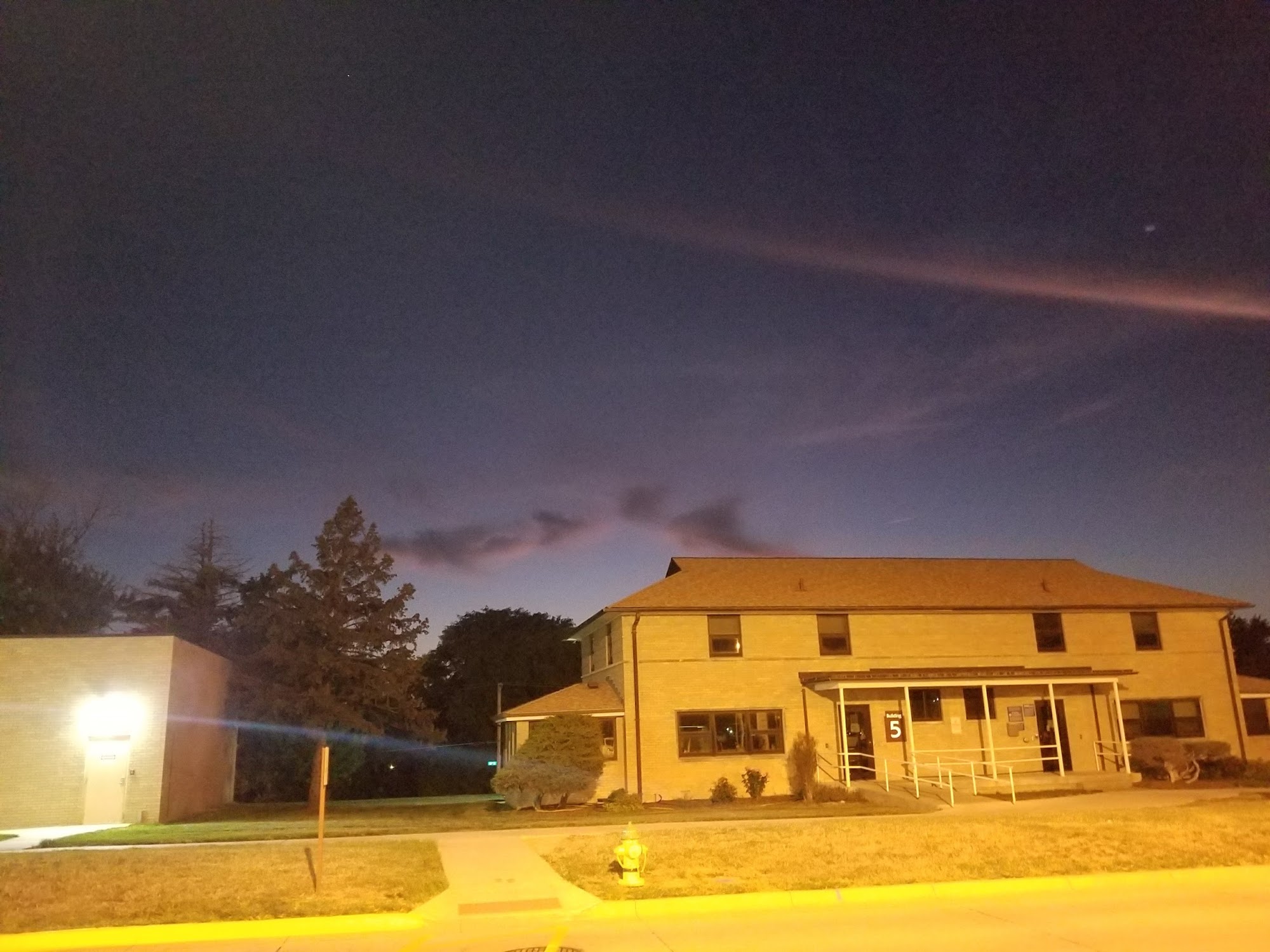 OMAHA VA MEDICAL CENTER - 4101 Woolworth Ave, Omaha NE 68105 - Loc8NearMe