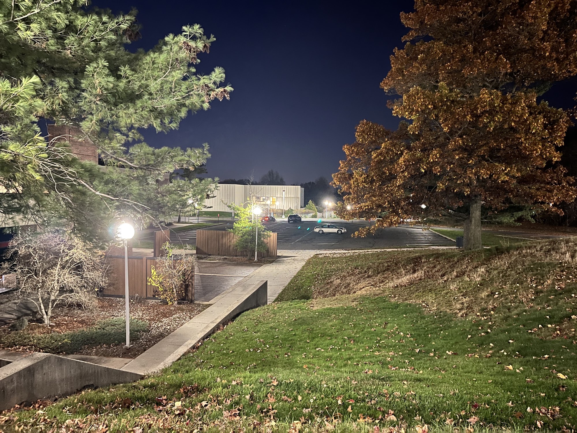 MIDDLESEX COLLEGE - Edison NJ - Hours, Directions, Reviews - Loc8NearMe