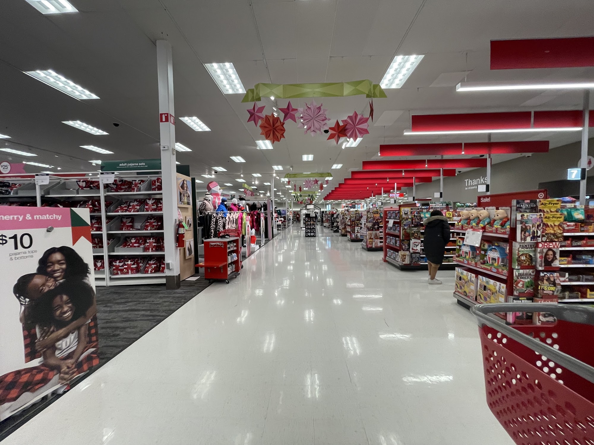 TARGET - 632 US-46 E, Fairfield NJ - Hours, Directions, Reviews ...