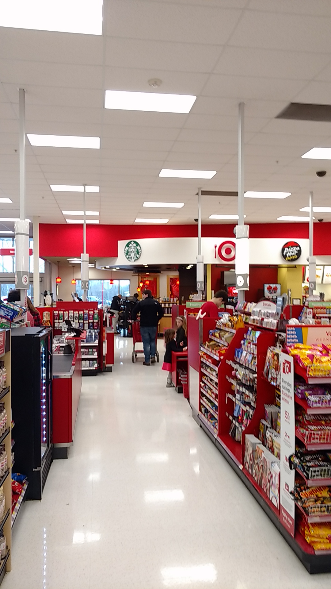 TARGET - 68 US-46 W, Hackettstown NJ - Hours, Directions, Reviews ...