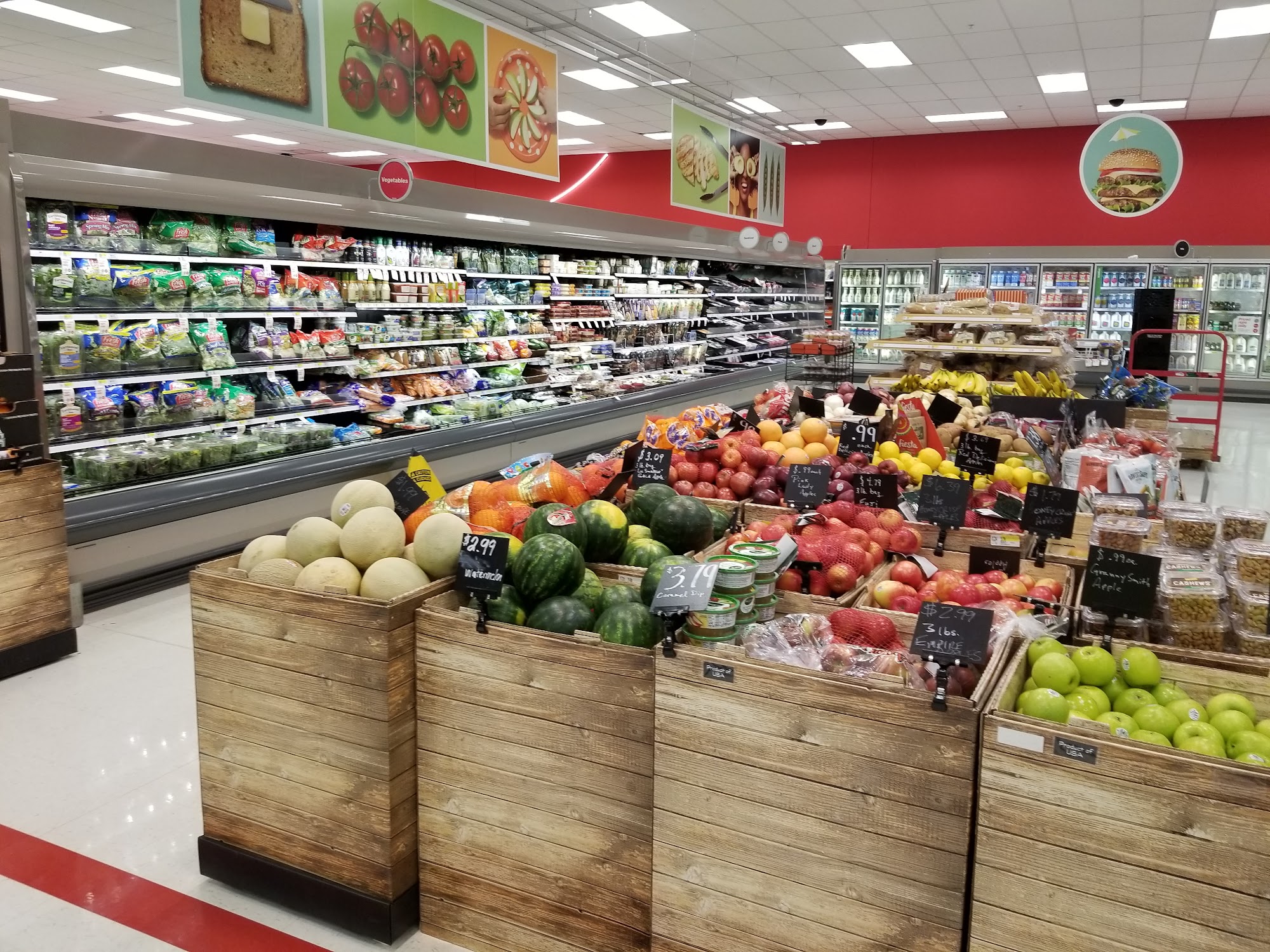 TARGET - 68 US-46 W, Hackettstown NJ - Hours, Directions, Reviews ...