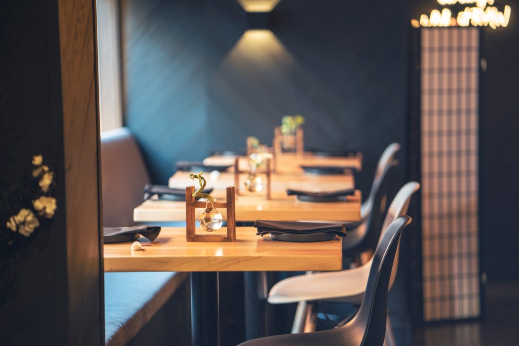 Best Asian Fusion Restaurants in Hoboken, NJ - 2024 Restaurantji