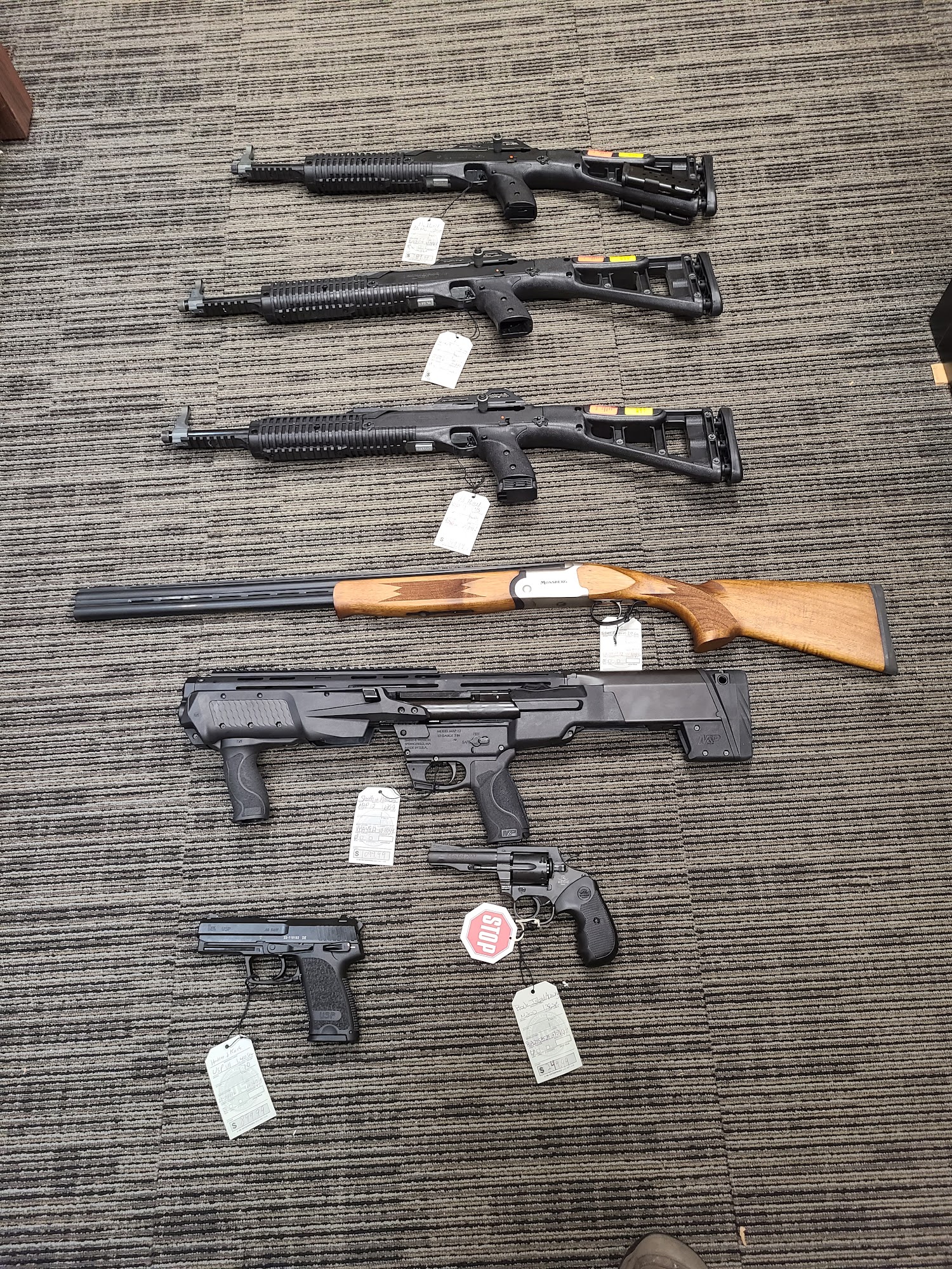 HOWELL GUN WORKS - Howell NJ - Hours, Directions, Reviews - Loc8NearMe