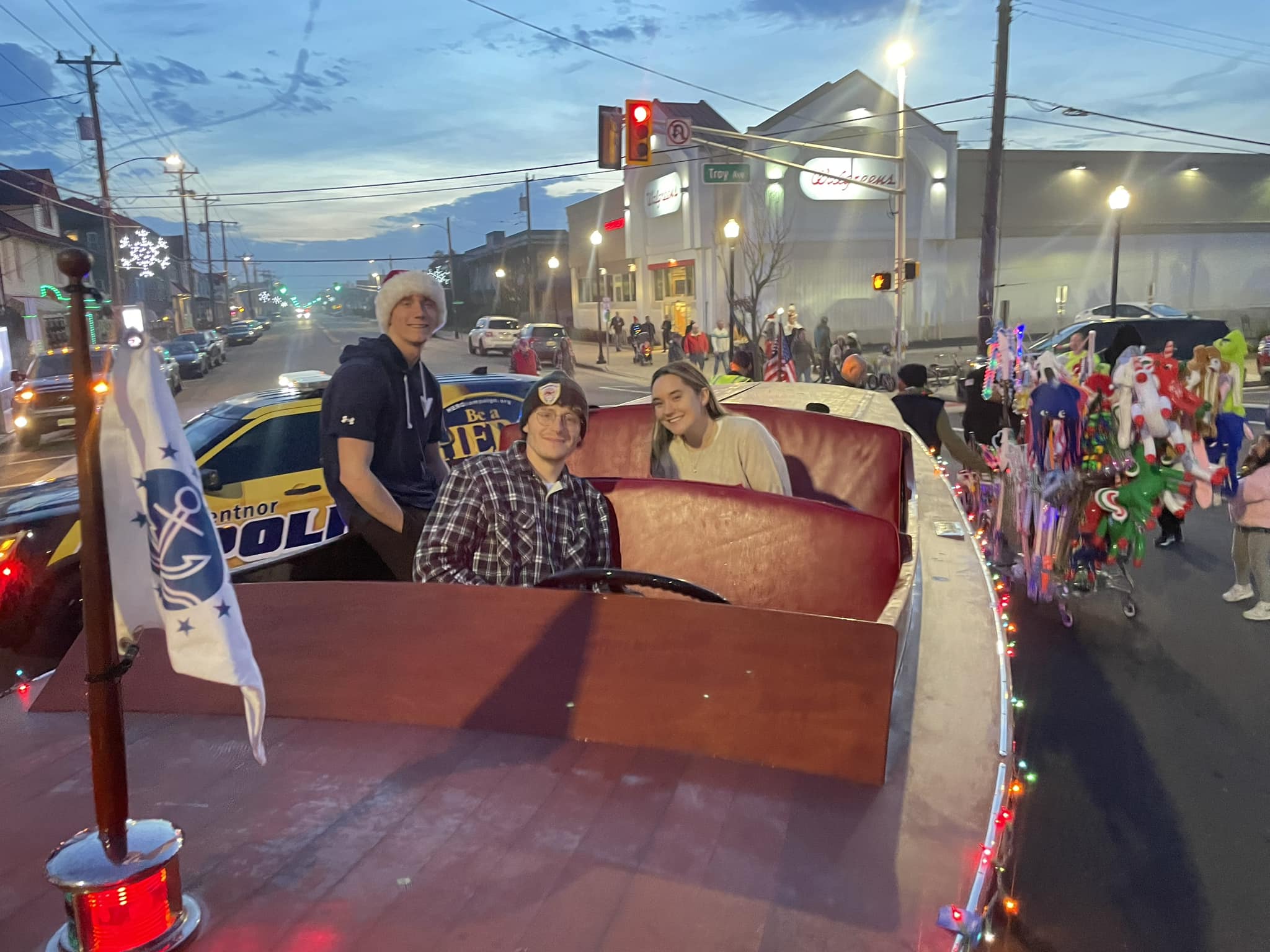 GEORGE H. WIMBERG FUNERAL HOME - Linwood NJ - Hours, Directions ...