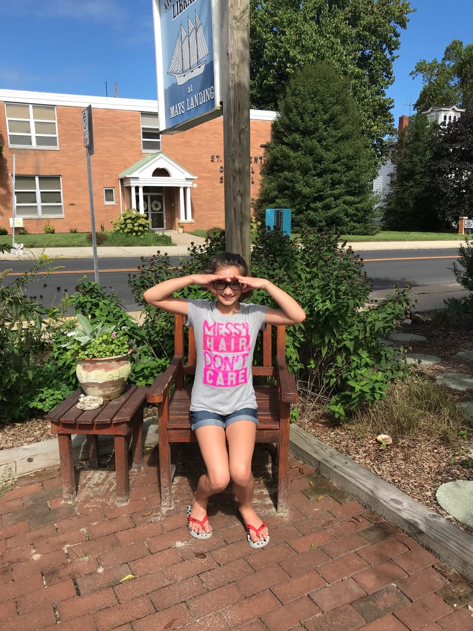 MAYS LANDING BRANCH - ATLANTIC COUNTY LIBRARY SYSTEM - Mays Landing NJ ...