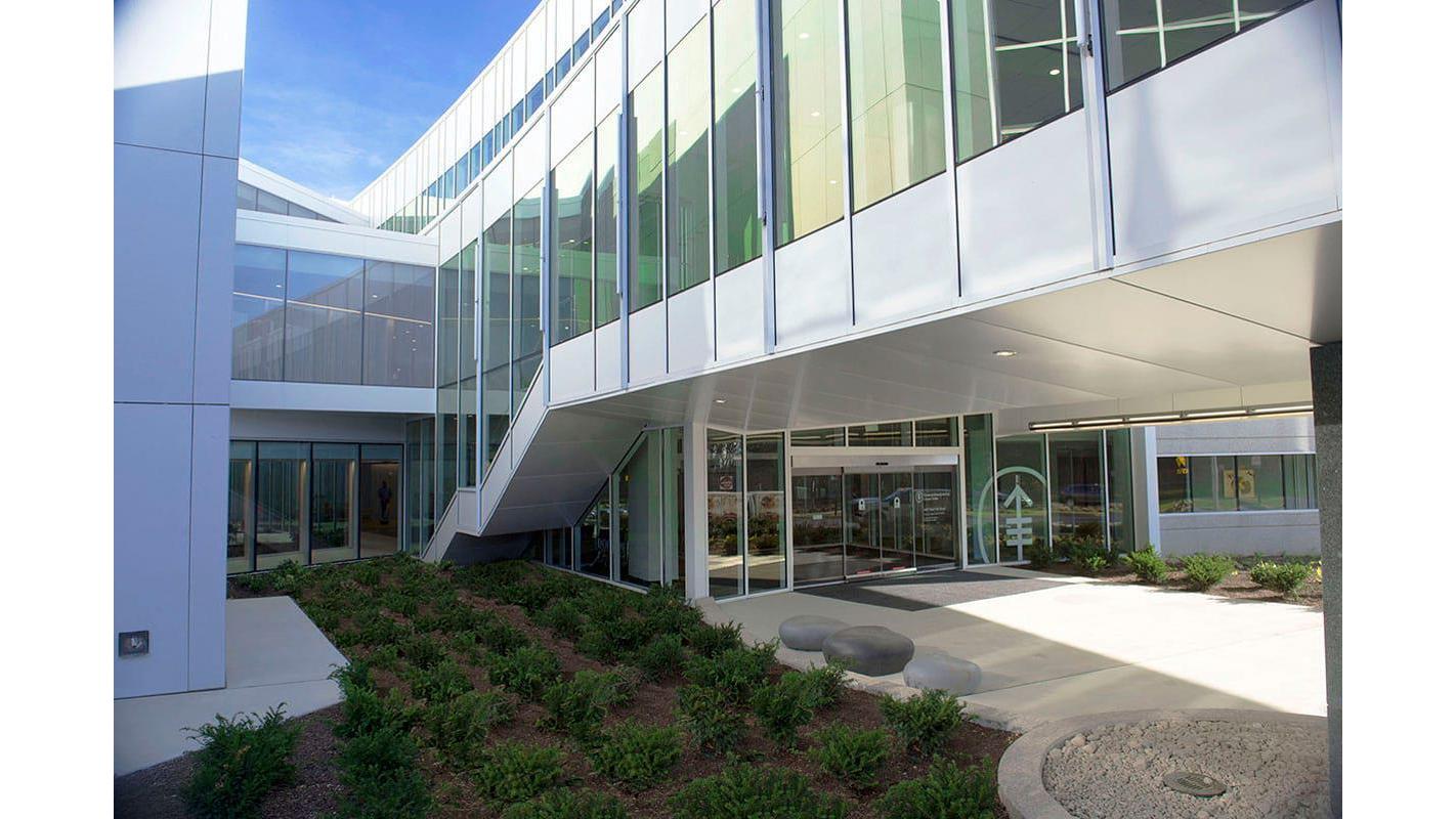 MEMORIAL SLOAN KETTERING CANCER CENTER MONMOUTH - Middletown NJ - Hours ...