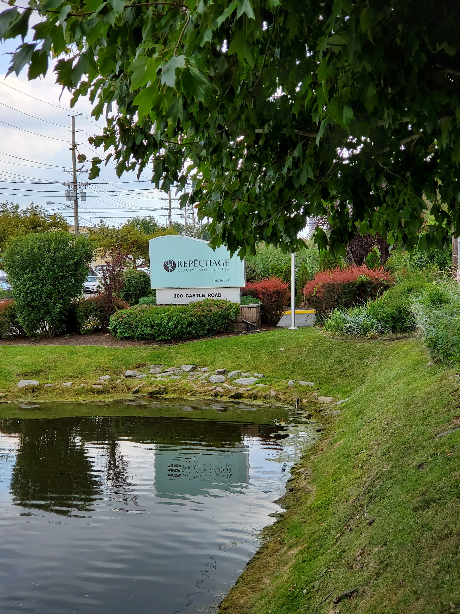 SARKLI-REPECHAGE LTD - 300 Castle Rd, Secaucus NJ 07094 - Loc8NearMe