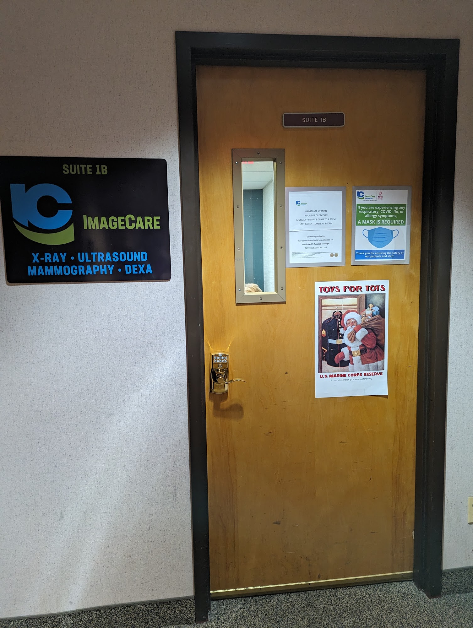 IMAGECARE AT VERNON - Vernon NJ - Hours, Directions, Reviews - Loc8NearMe